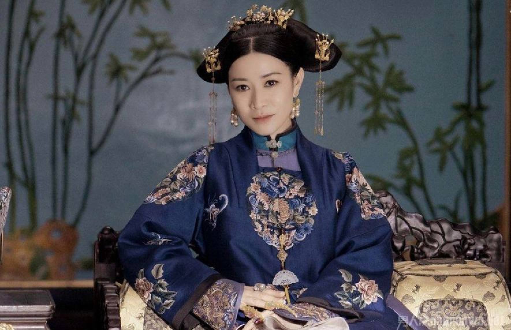 Charmaine Sheh’s journey to TVB royalty: how the Hong Kong star went ...