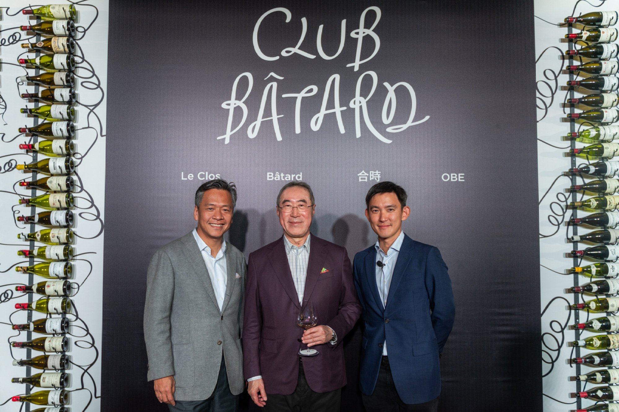 Why Hong Kong needs another private members’ club: ‘to drink better ...