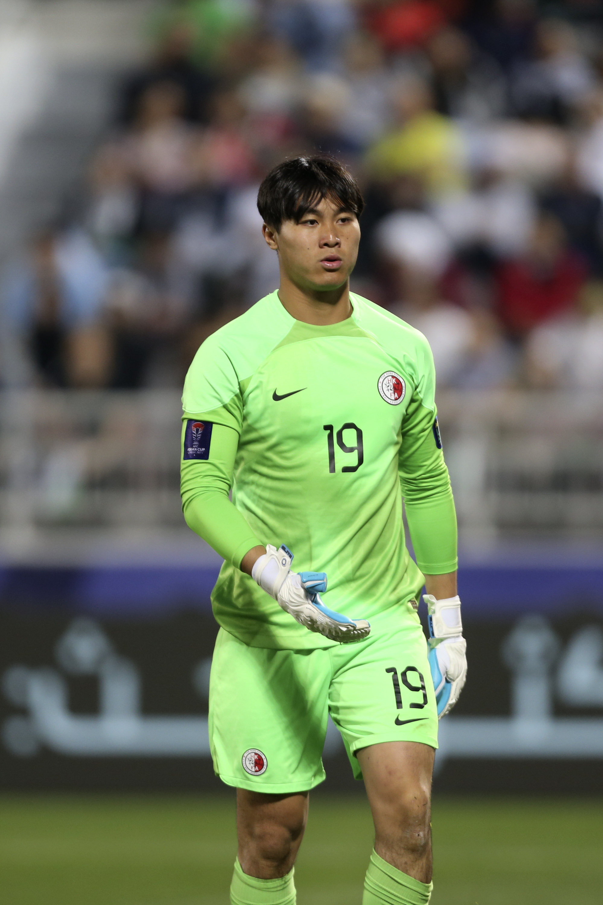 AFC Asian Cup: Hong Kong will squander legacy without investment and ...
