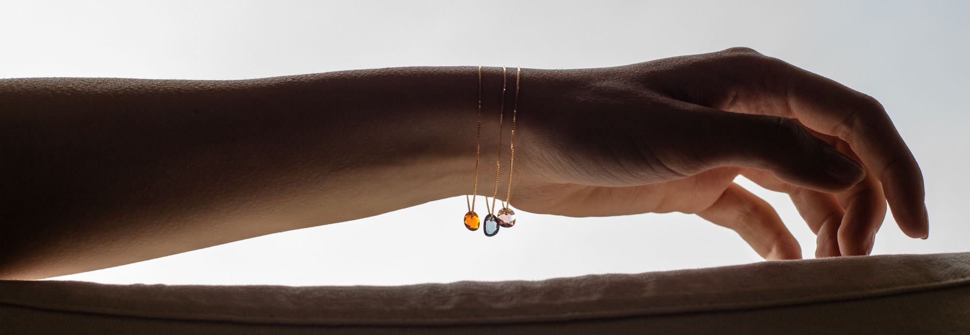 Are welded bracelets the Gen Z friendship band? Permanent jewellery is ...