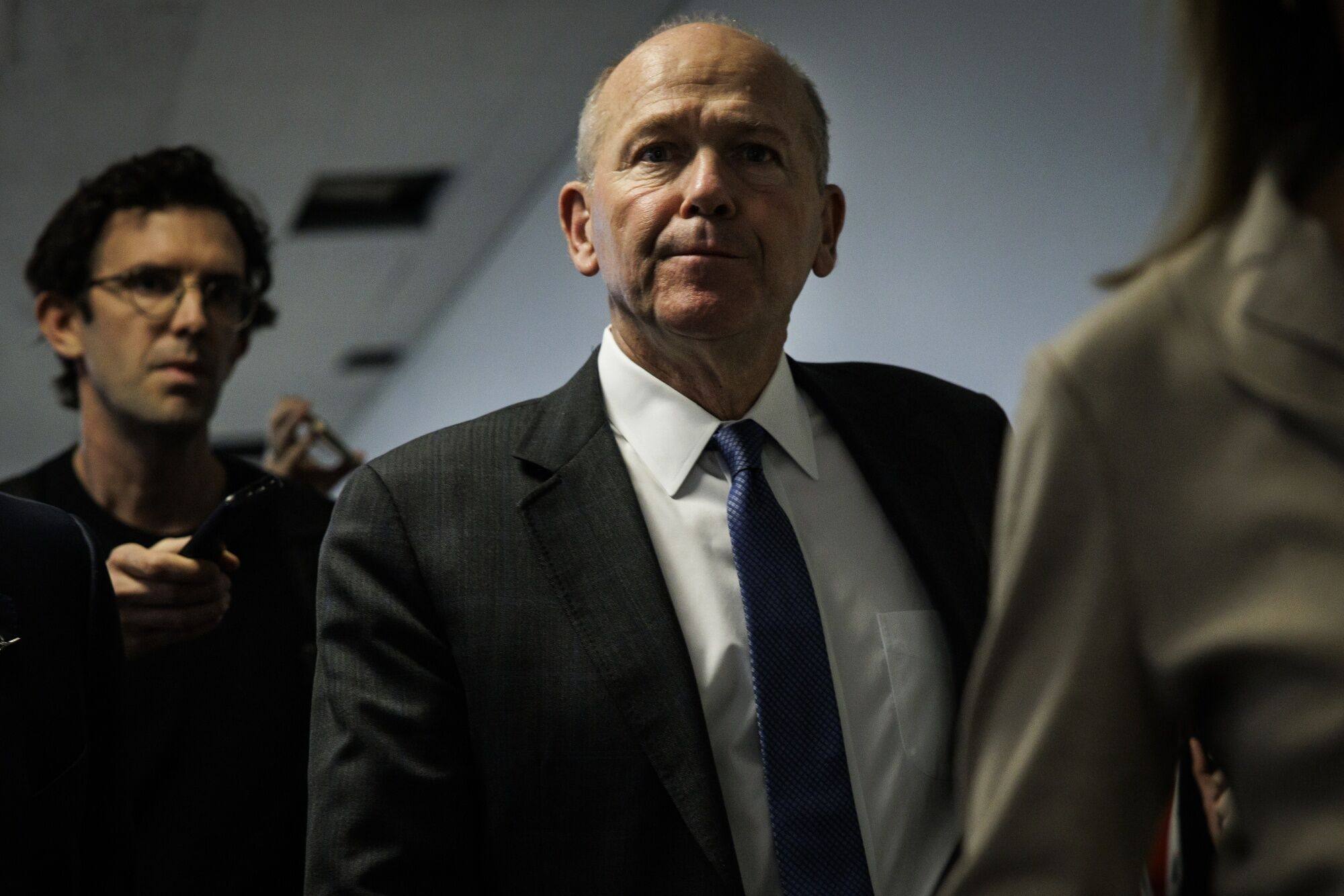 FAA halt to Boeing Max production expansion to hit airlines, suppliers ...