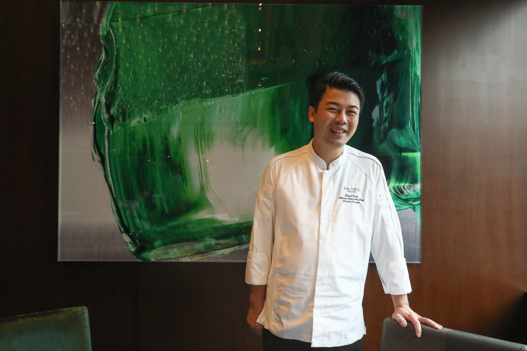 Golden oysters, a centuries-old Chinese New Year treat in Hong Kong ...