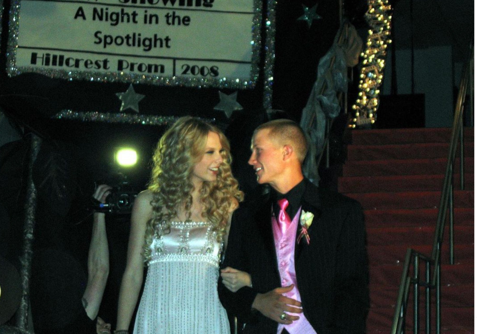 Taylor Swift’s early Eras: the star’s pre-fame days, in pictures – from ...