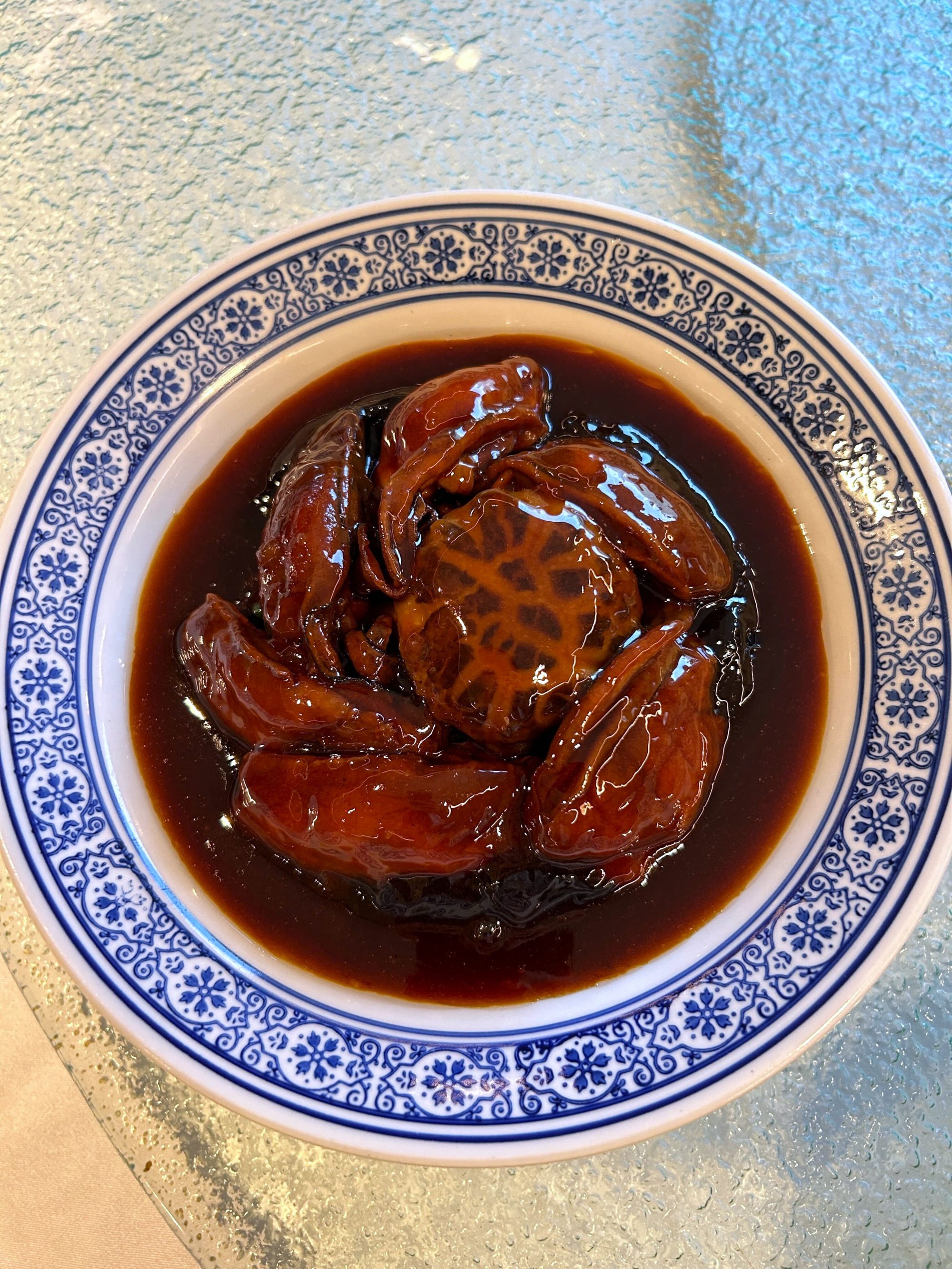 Golden oysters, a centuries-old Chinese New Year treat in Hong Kong ...