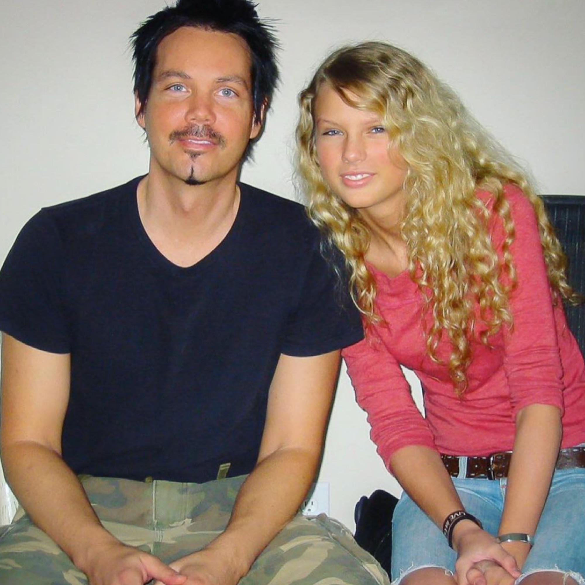 Taylor Swift’s early Eras: the star’s pre-fame days, in pictures - AMZ ...