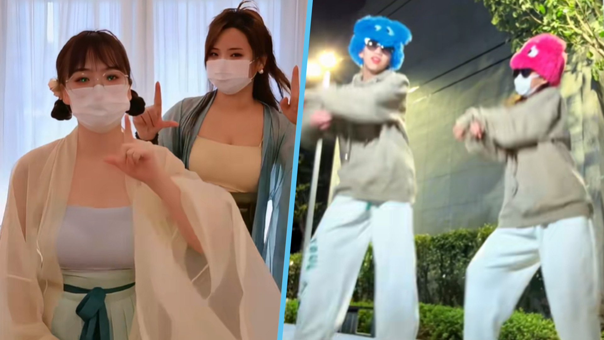 Fran Lu | South China Morning Post