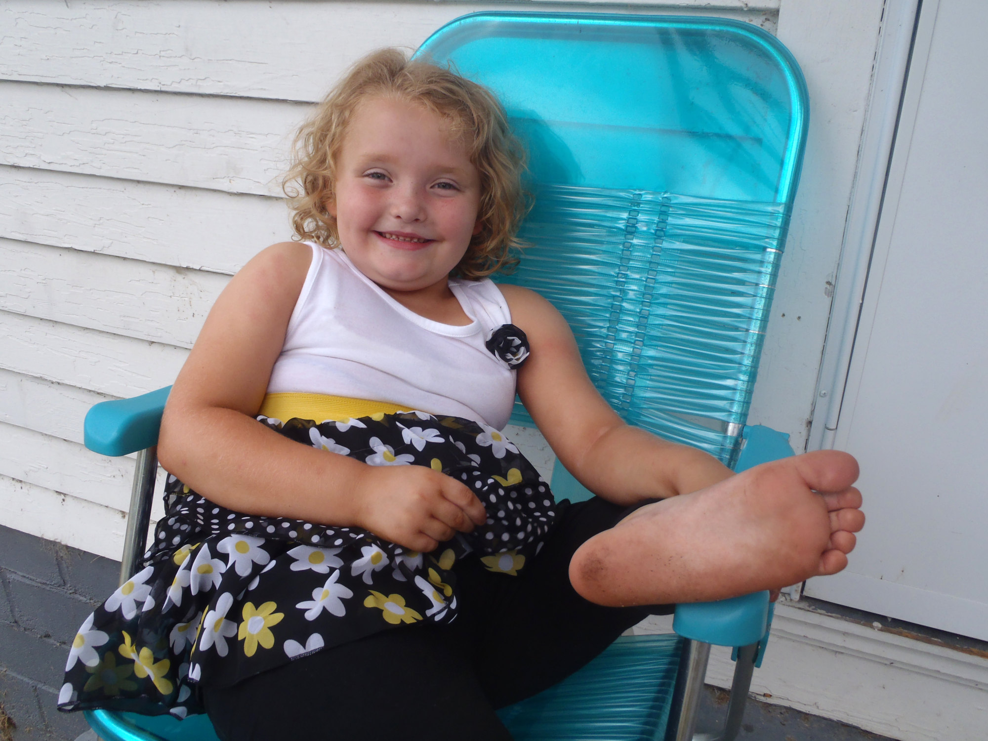 Where are the stars of Here Comes Honey Boo Boo now? Alana Thompson has ...