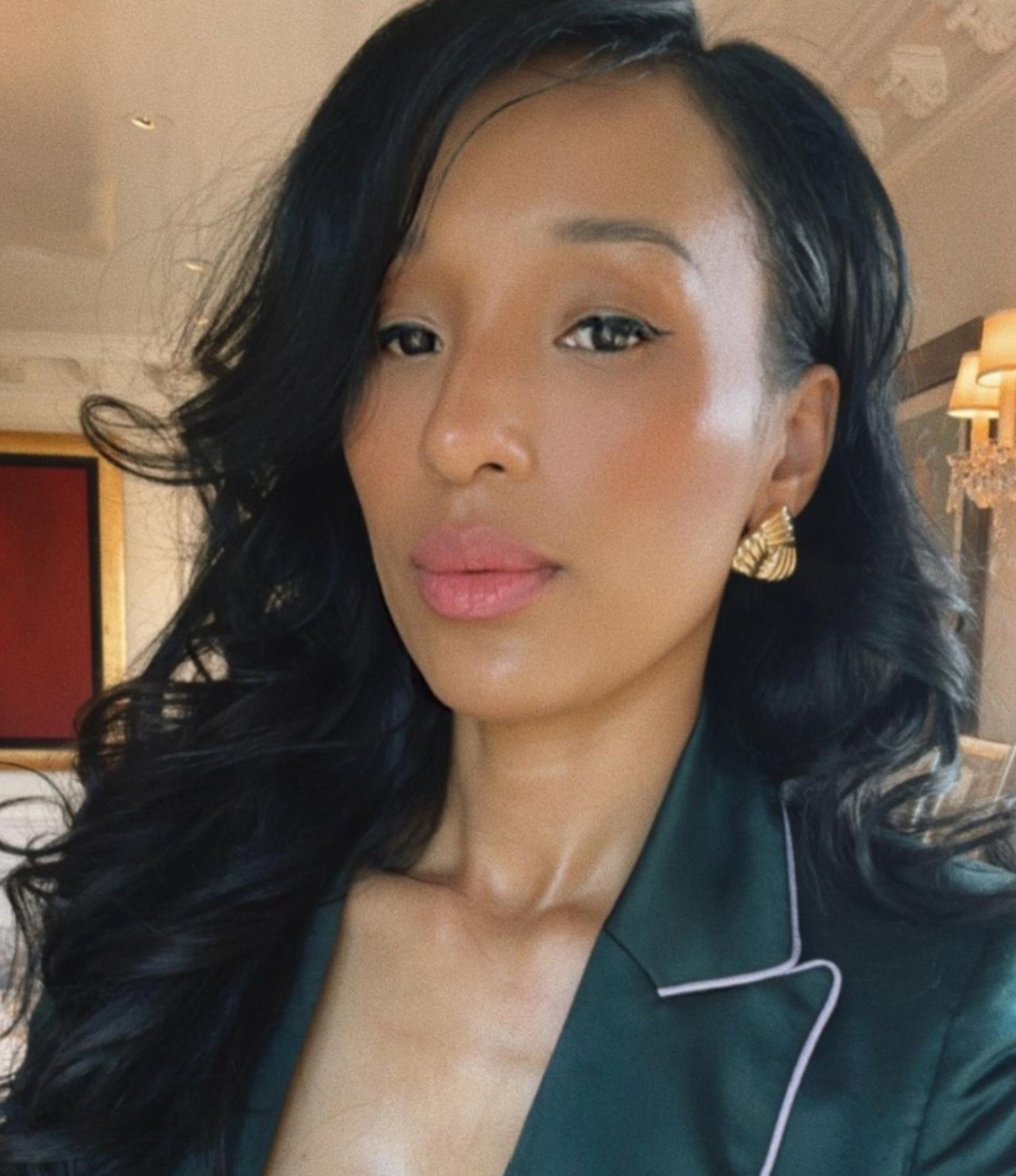 Who is Lionel Richie’s much younger girlfriend, Lisa Parigi – who’s 40 ...