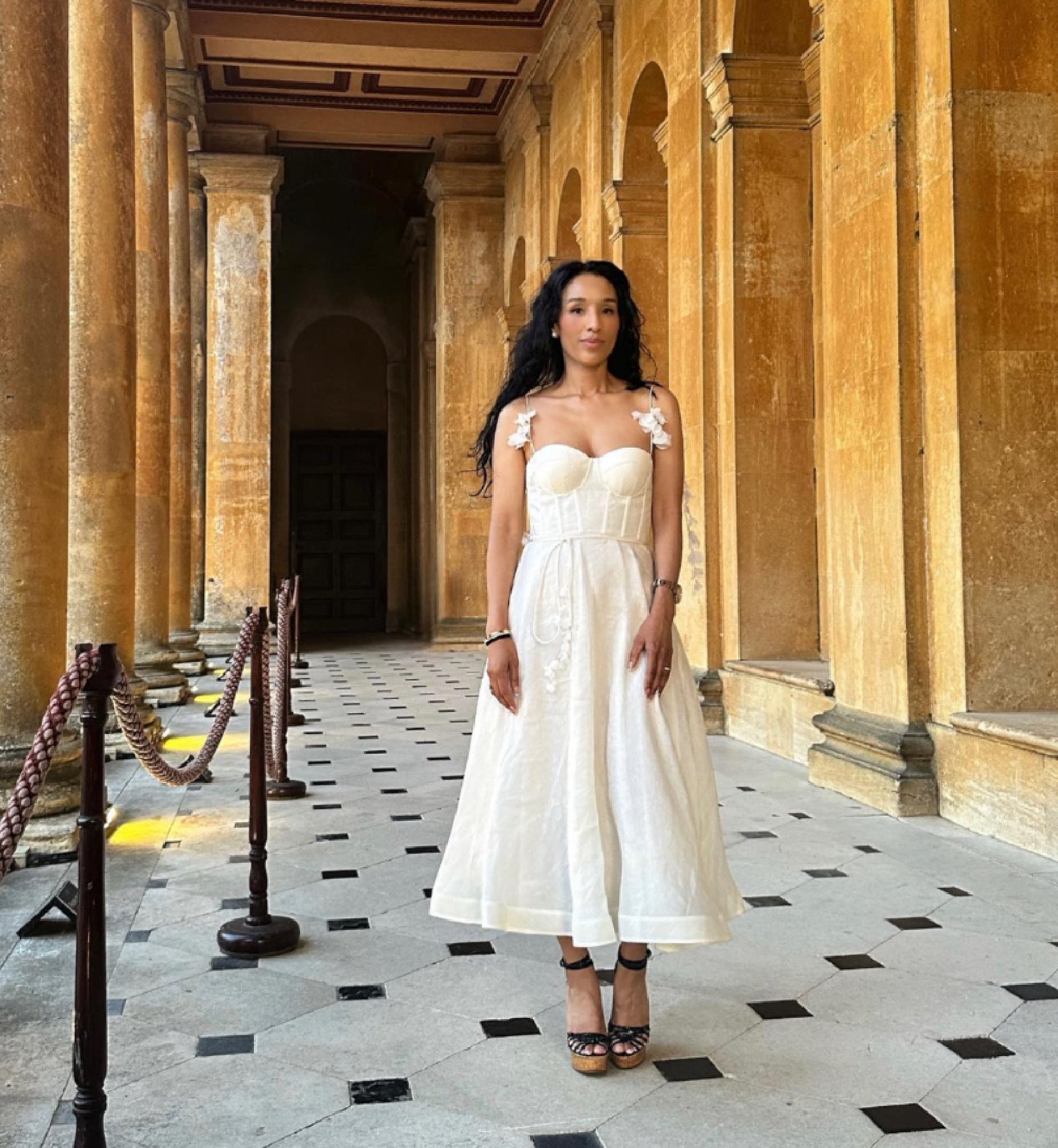 Who is Lionel Richie’s much younger girlfriend, Lisa Parigi – who’s 40 ...