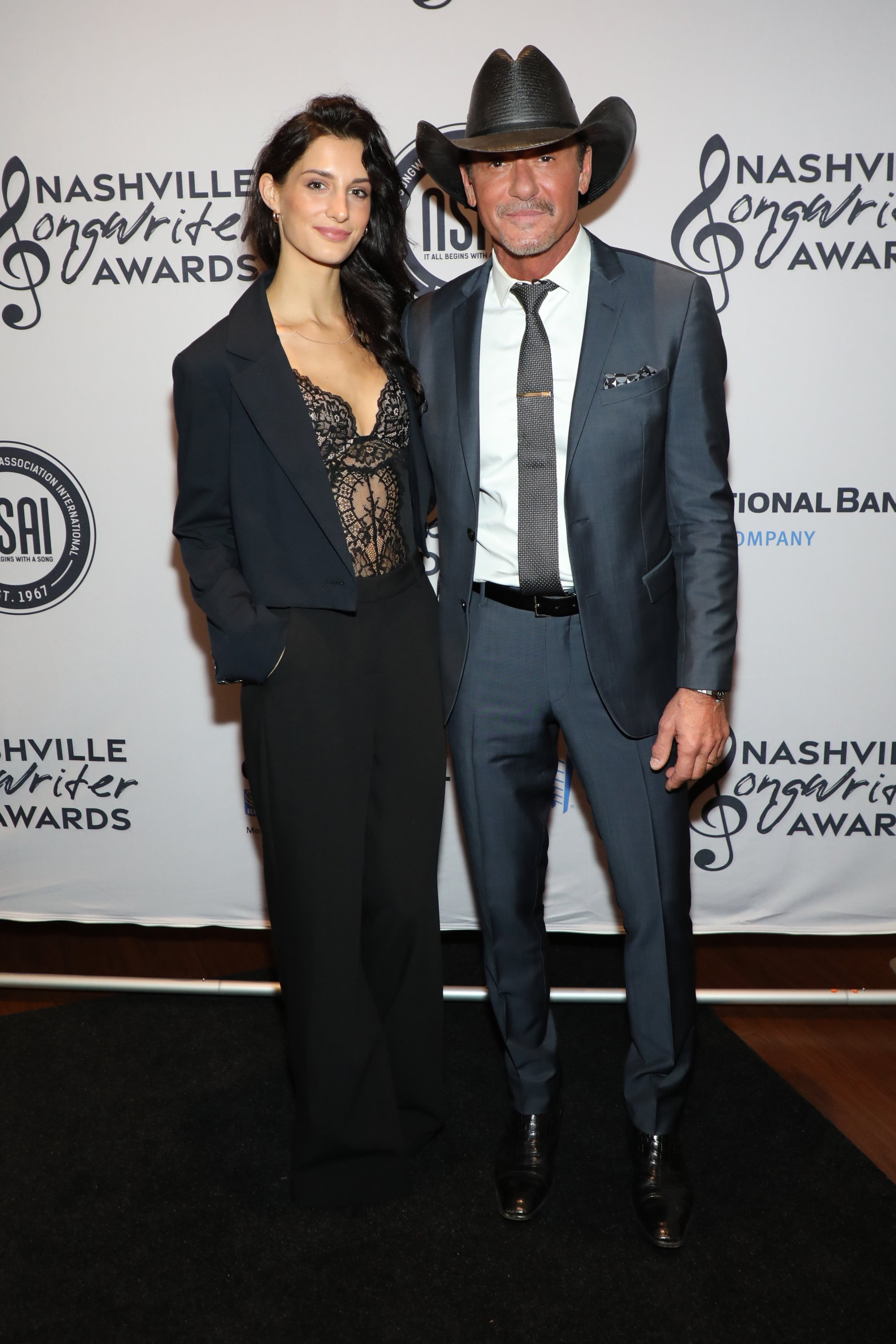 Meet Tim McGraw and Faith Hill’s daughter, Audrey McGraw: she’s an ...