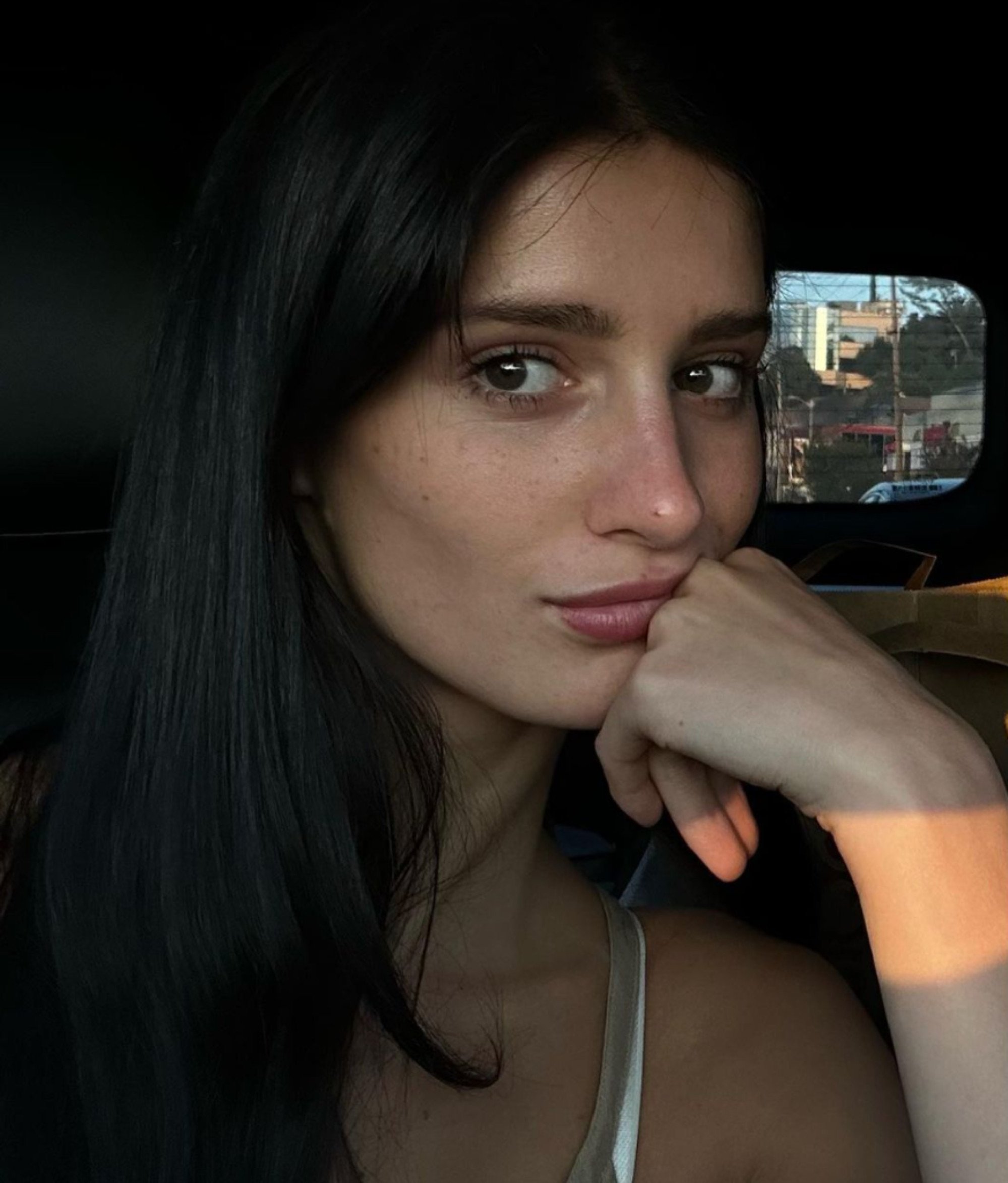 Meet Tim McGraw and Faith Hill’s daughter, Audrey McGraw: she’s an ...