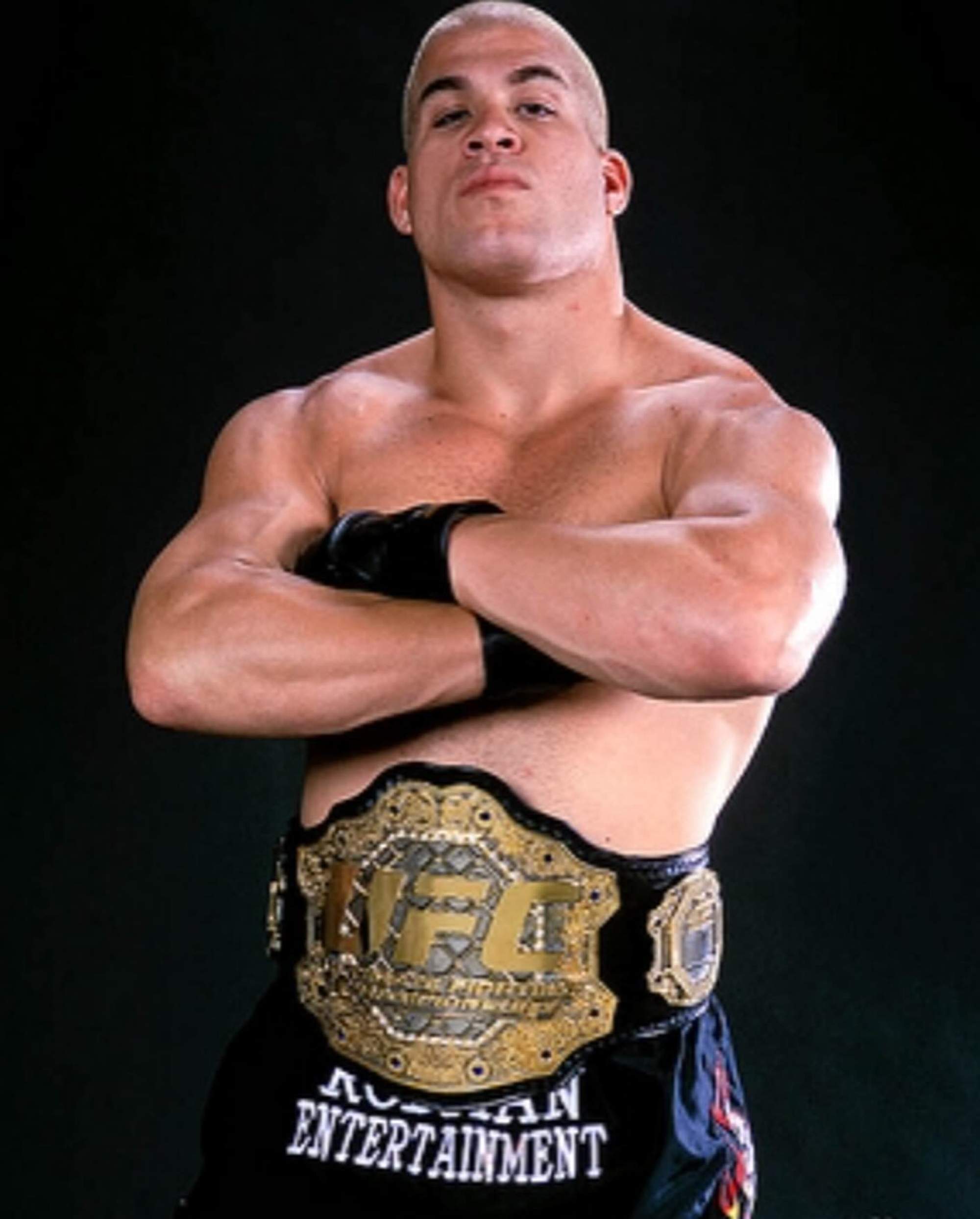 8 of the richest MMA fighters in the world in 2024 – net worths, ranked: from history-making ...