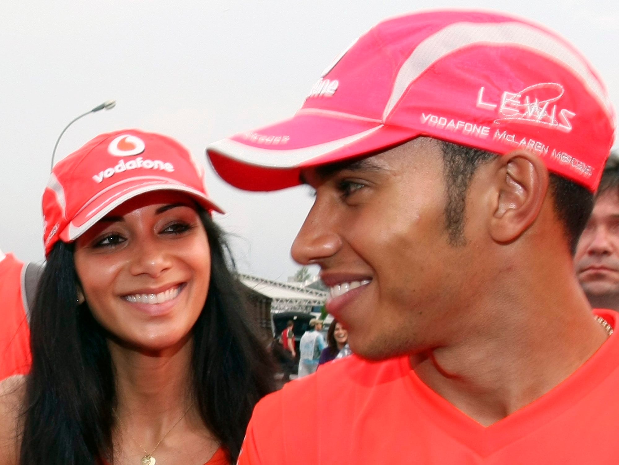10 of Lewis Hamilton’s rumoured celebrity relationships, revealed: from ...