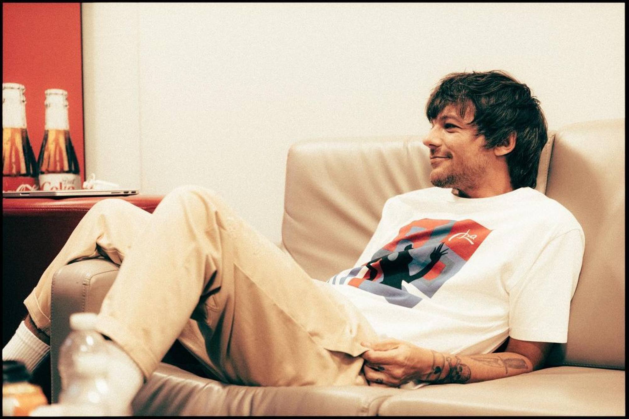 Who’s the richest One Direction member in 2024? Net worths, ranked ...