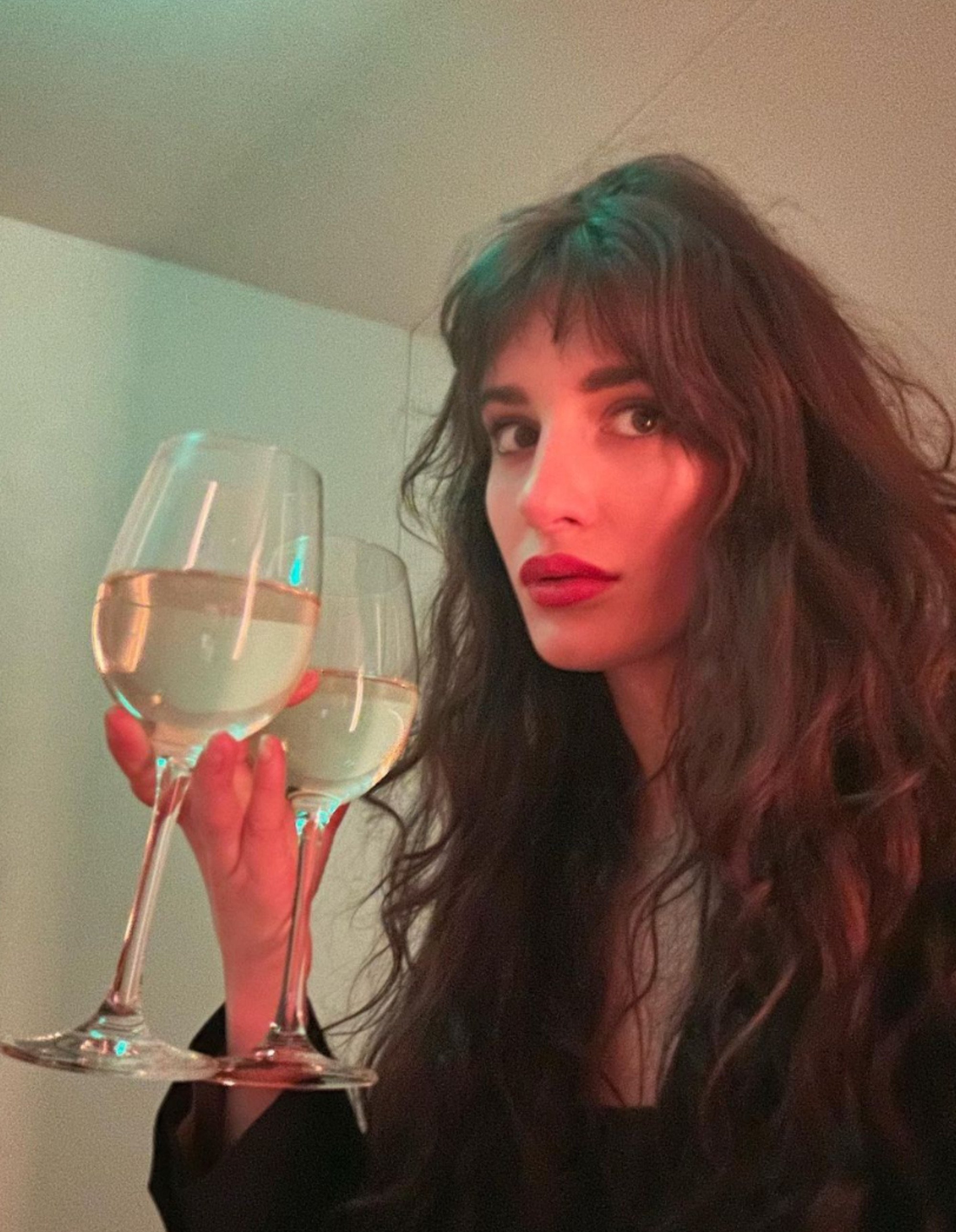 Meet Tim McGraw and Faith Hill’s daughter, Audrey McGraw: she’s an ...