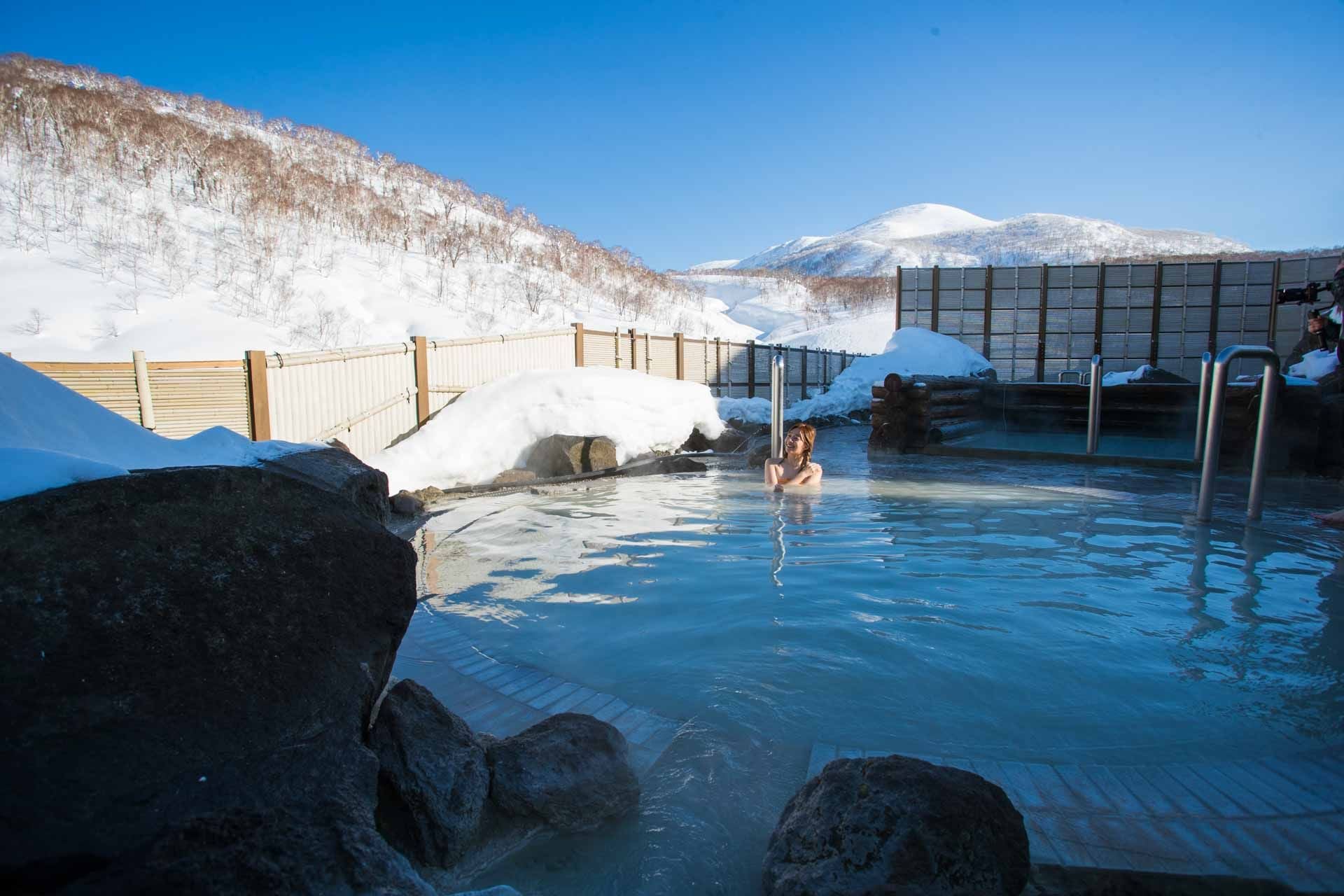 Onsen Etiquette Everything You Need To Know Vacation Niseko