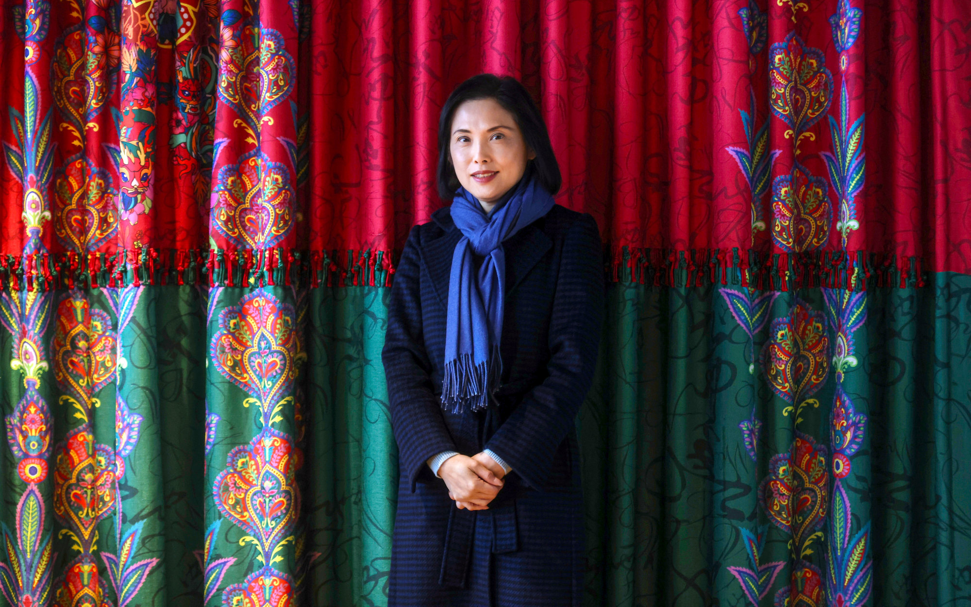 Hong Kong invites museum chiefs, arts leaders from around world to ...