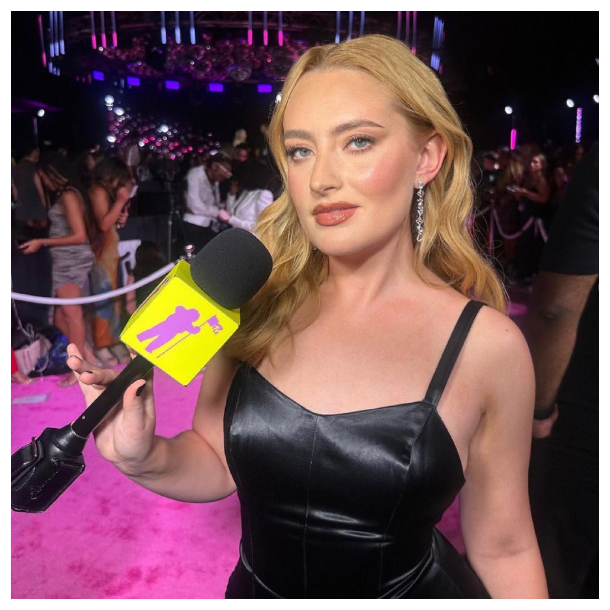 Meet Amelia Dimoldenberg, who’s ‘dated’ Ed Sheeran and Cher: thanks to ...