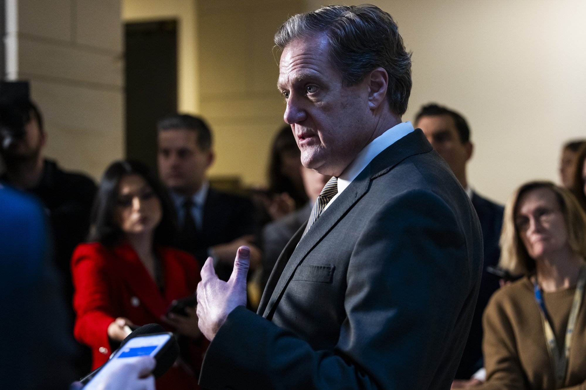 White House says Russia developing ‘troubling’ anti-satellite weapon ...