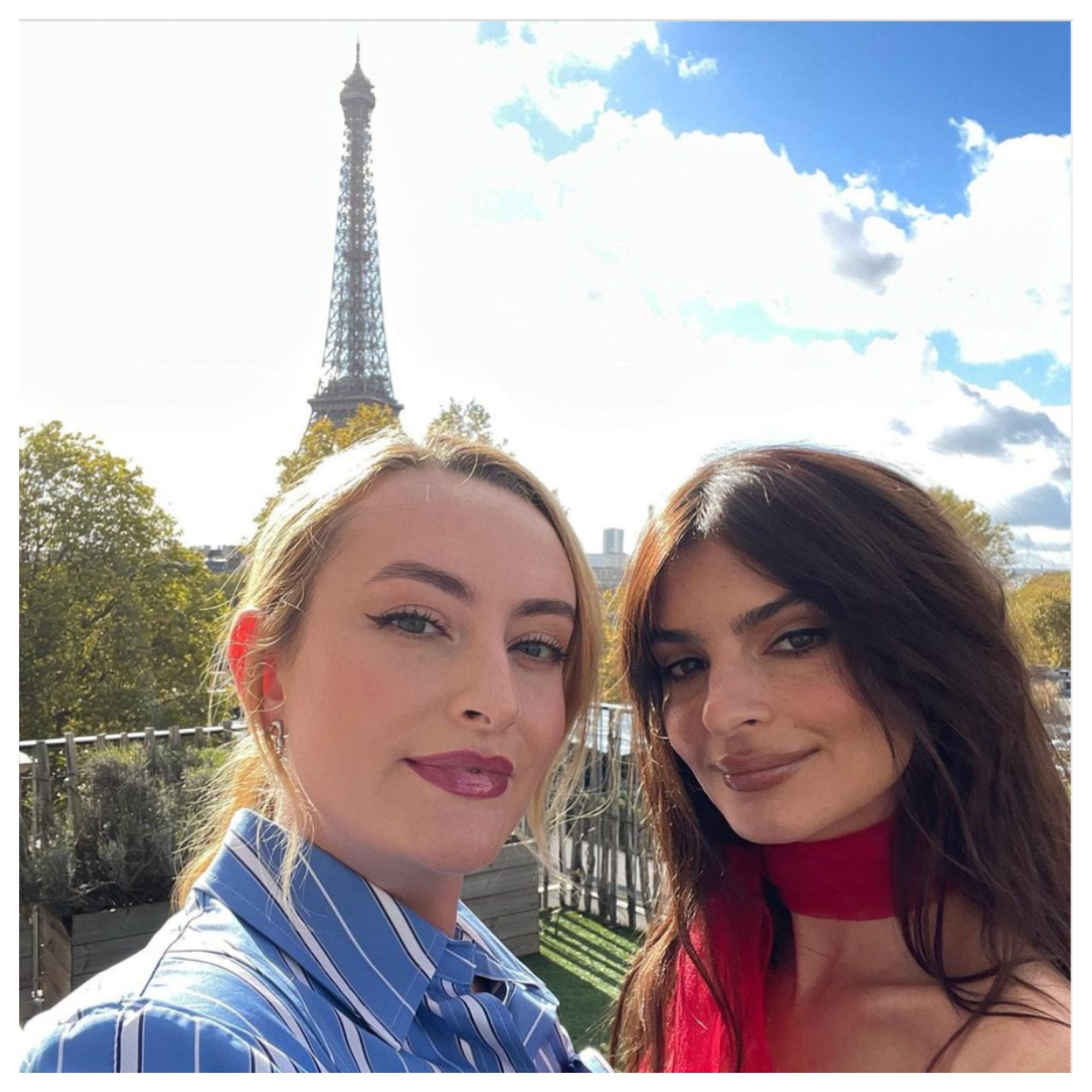 Meet Amelia Dimoldenberg, who’s ‘dated’ Ed Sheeran and Cher: thanks to ...