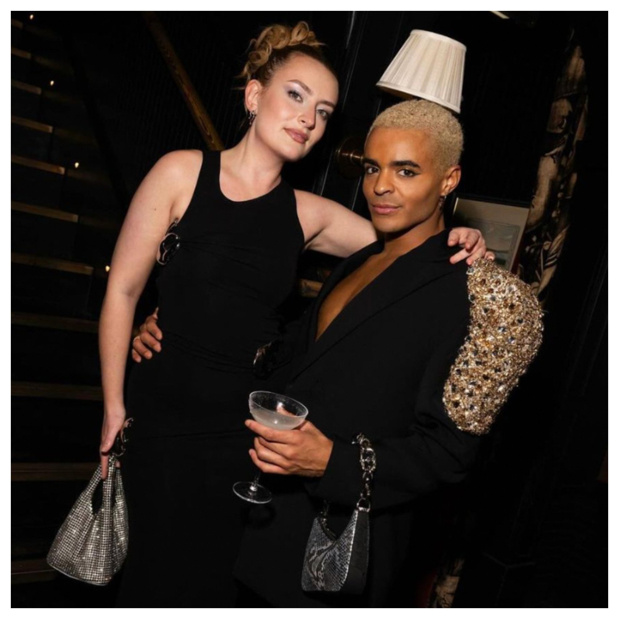 Meet Amelia Dimoldenberg, who’s ‘dated’ Ed Sheeran and Cher: thanks to ...