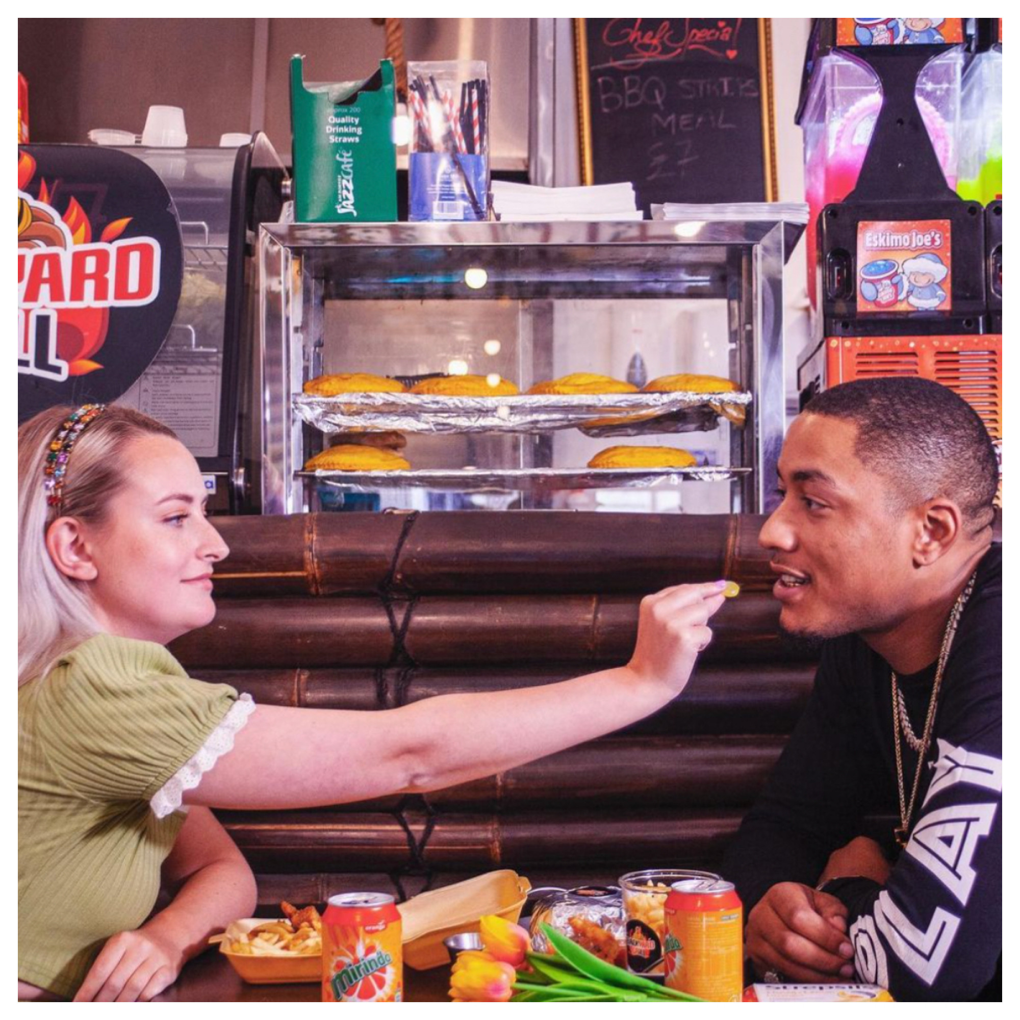 Meet Amelia Dimoldenberg, who’s ‘dated’ Ed Sheeran and Cher: thanks to ...