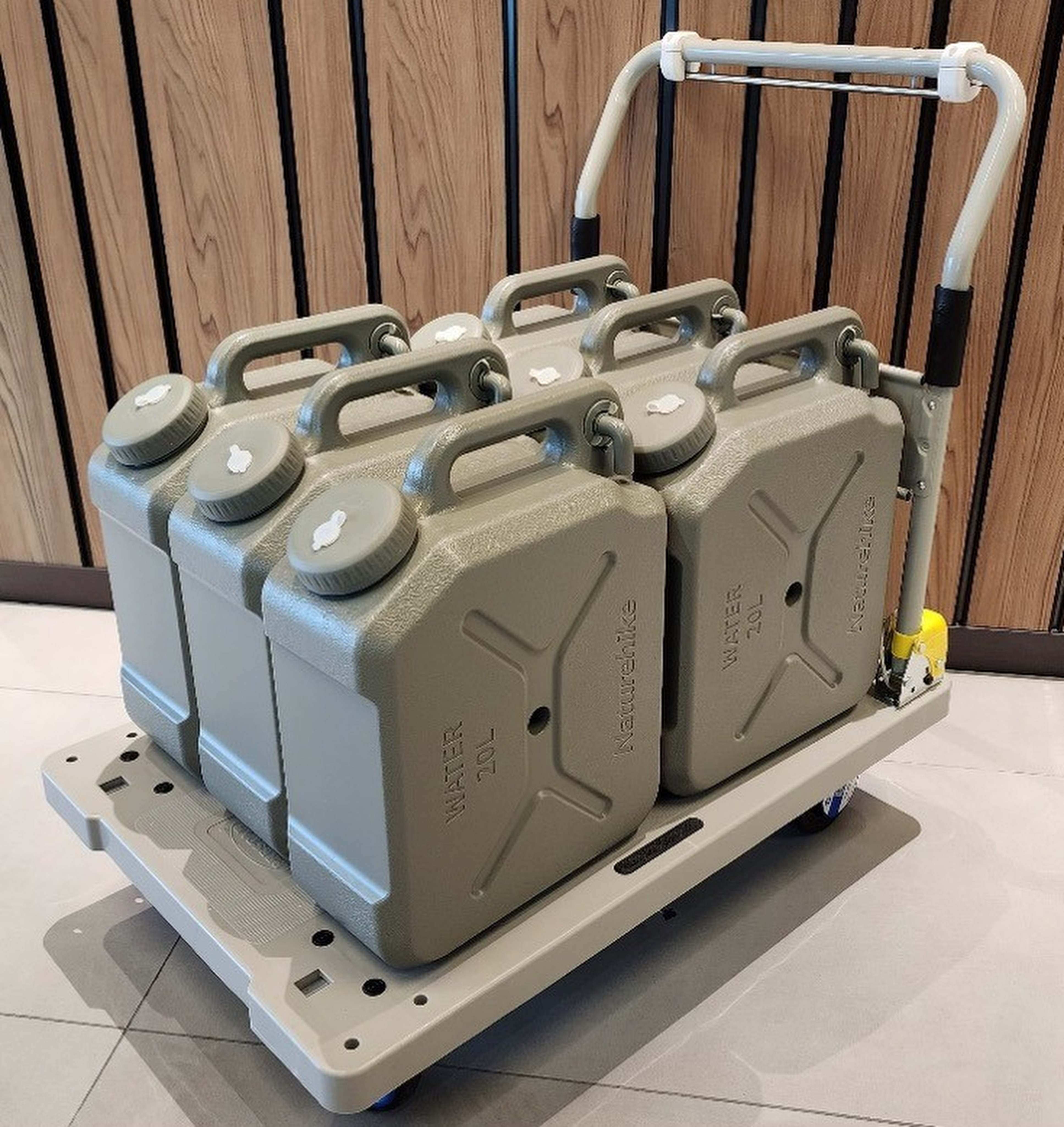 Transport and logistics | South China Morning Post