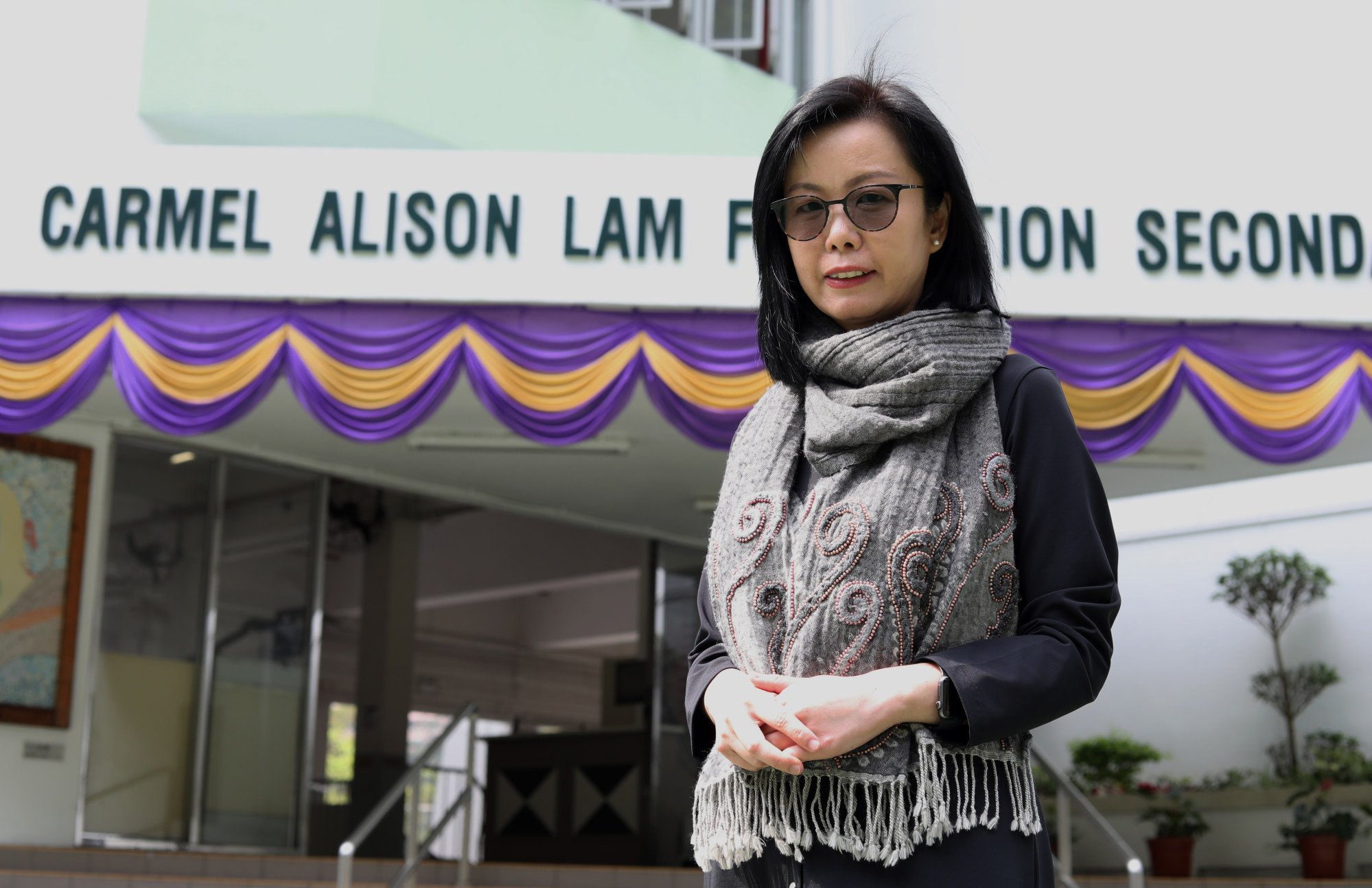 Hong Kong waste-charging scheme: principals call for more support as ...