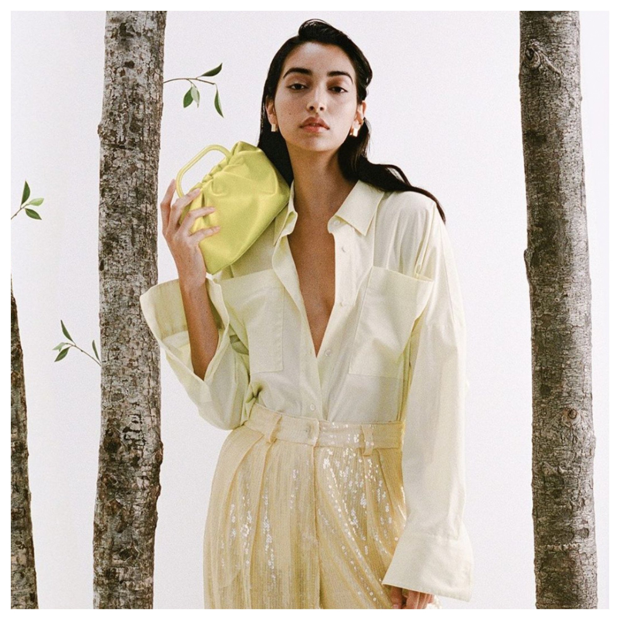 Meet fashion label Staud’s glamorous founder Sarah Staudinger: her bags ...