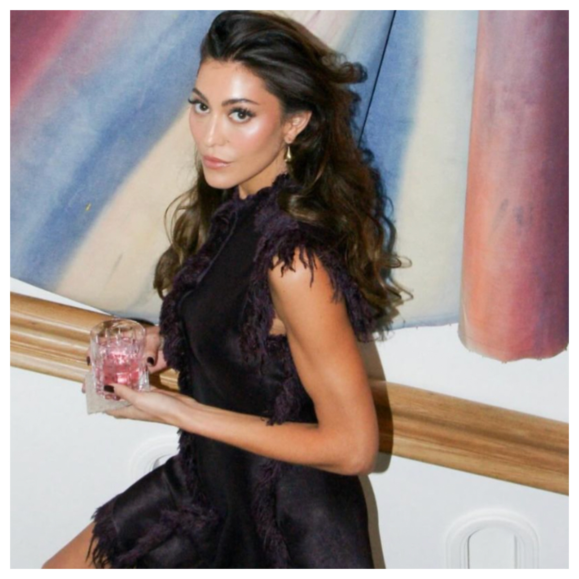 Meet fashion label Staud’s glamorous founder Sarah Staudinger: her bags ...