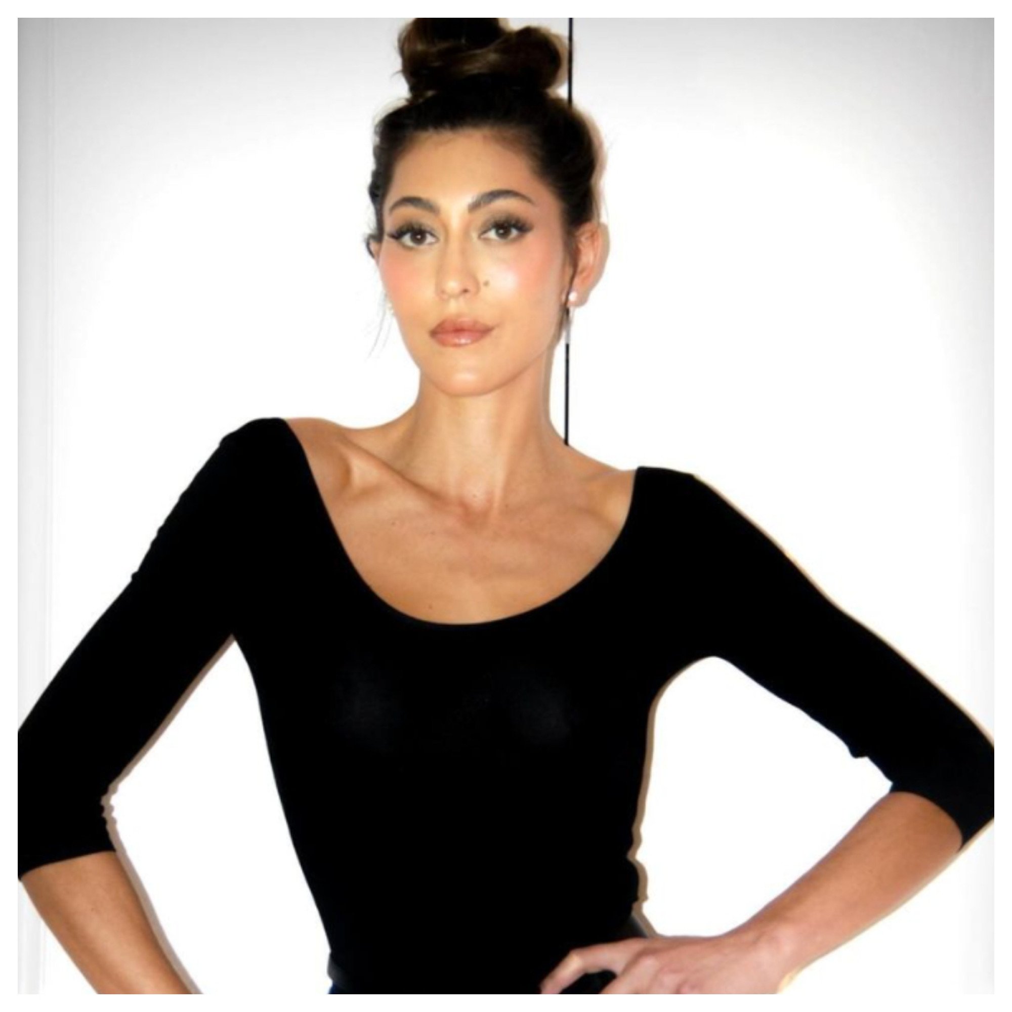 Meet fashion label Staud’s glamorous founder Sarah Staudinger: her bags ...