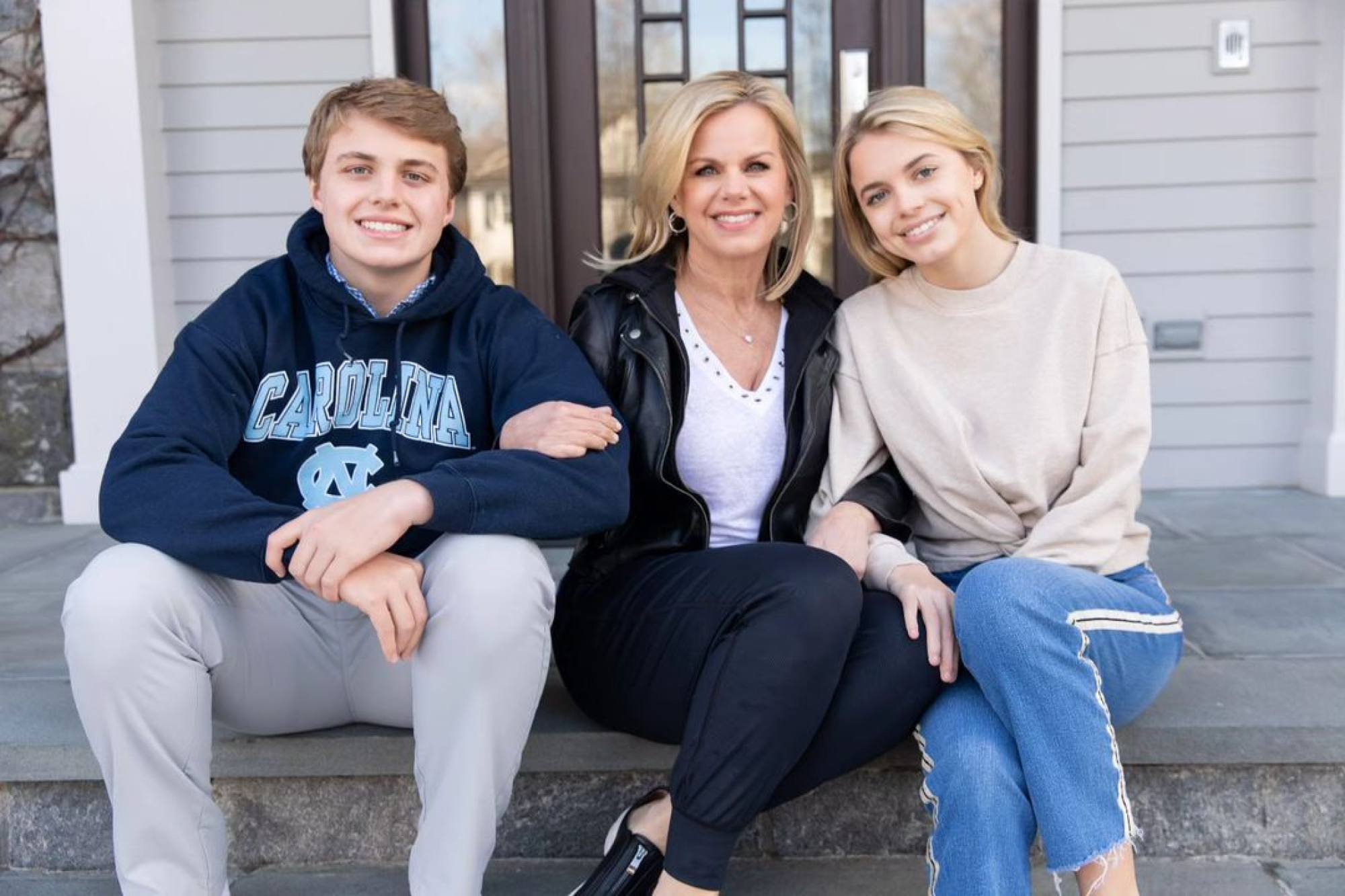 Meet Gretchen Carlson, trailblazing advocate for victims of sexual ...