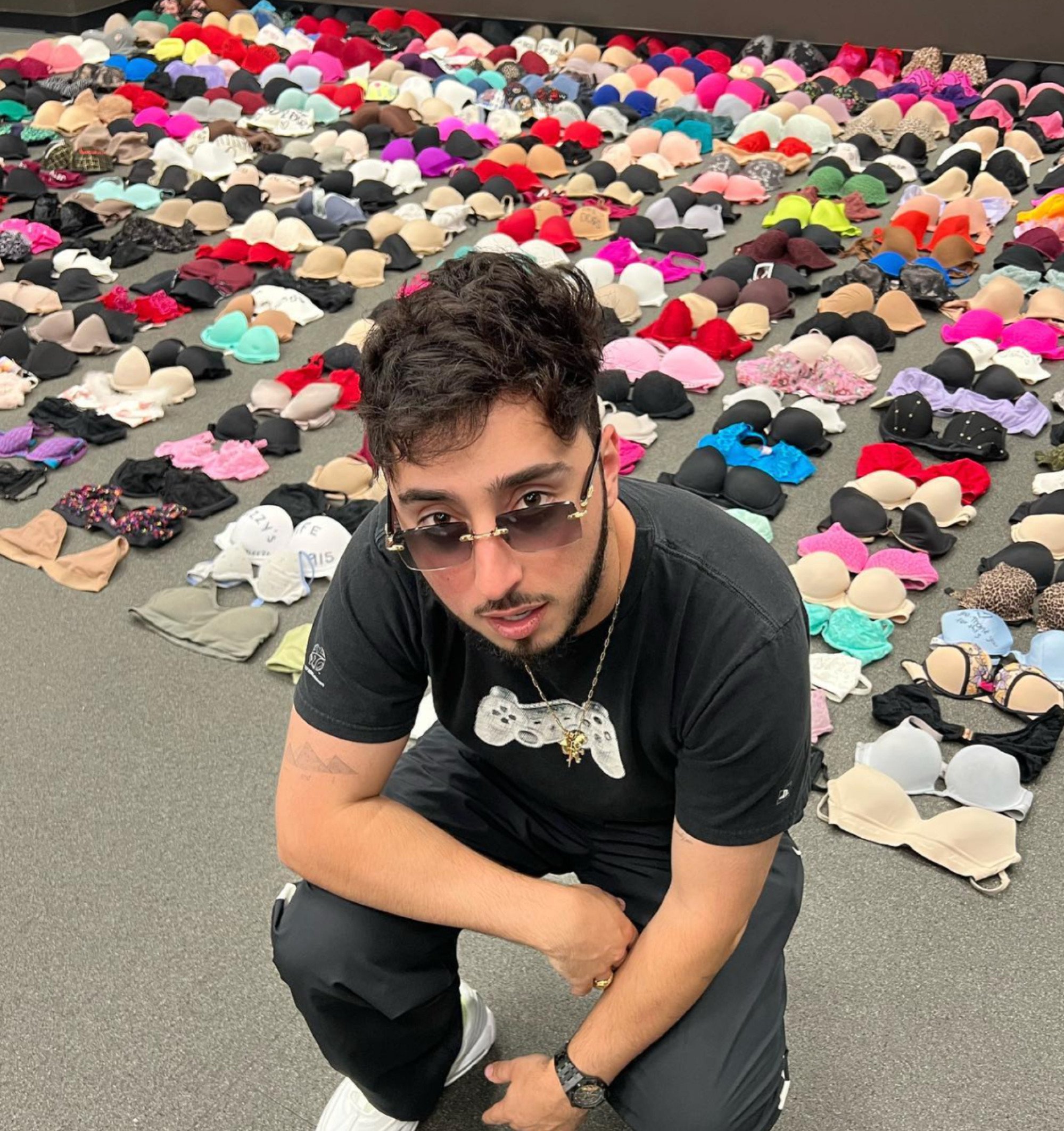 Who is Charli D’Amelio’s new rumoured BF, Zack Bia? ‘Drake’s sidekick ...