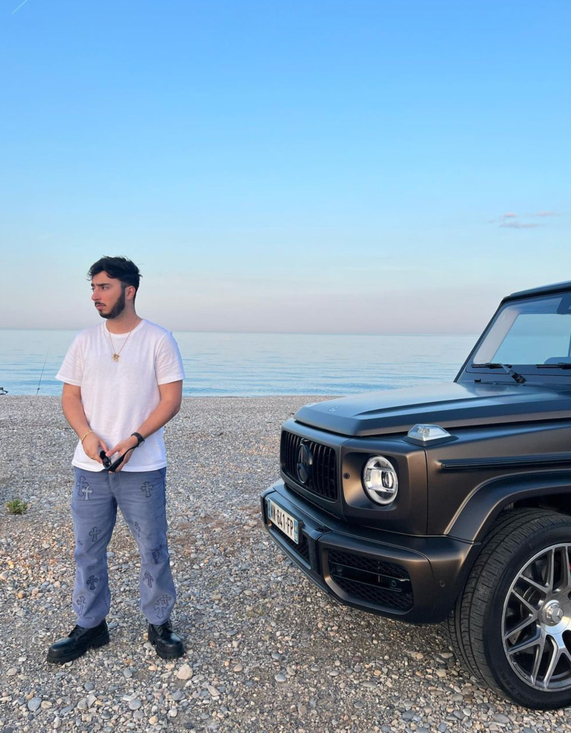 Who is Charli D’Amelio’s new rumoured BF, Zack Bia? ‘Drake’s sidekick ...