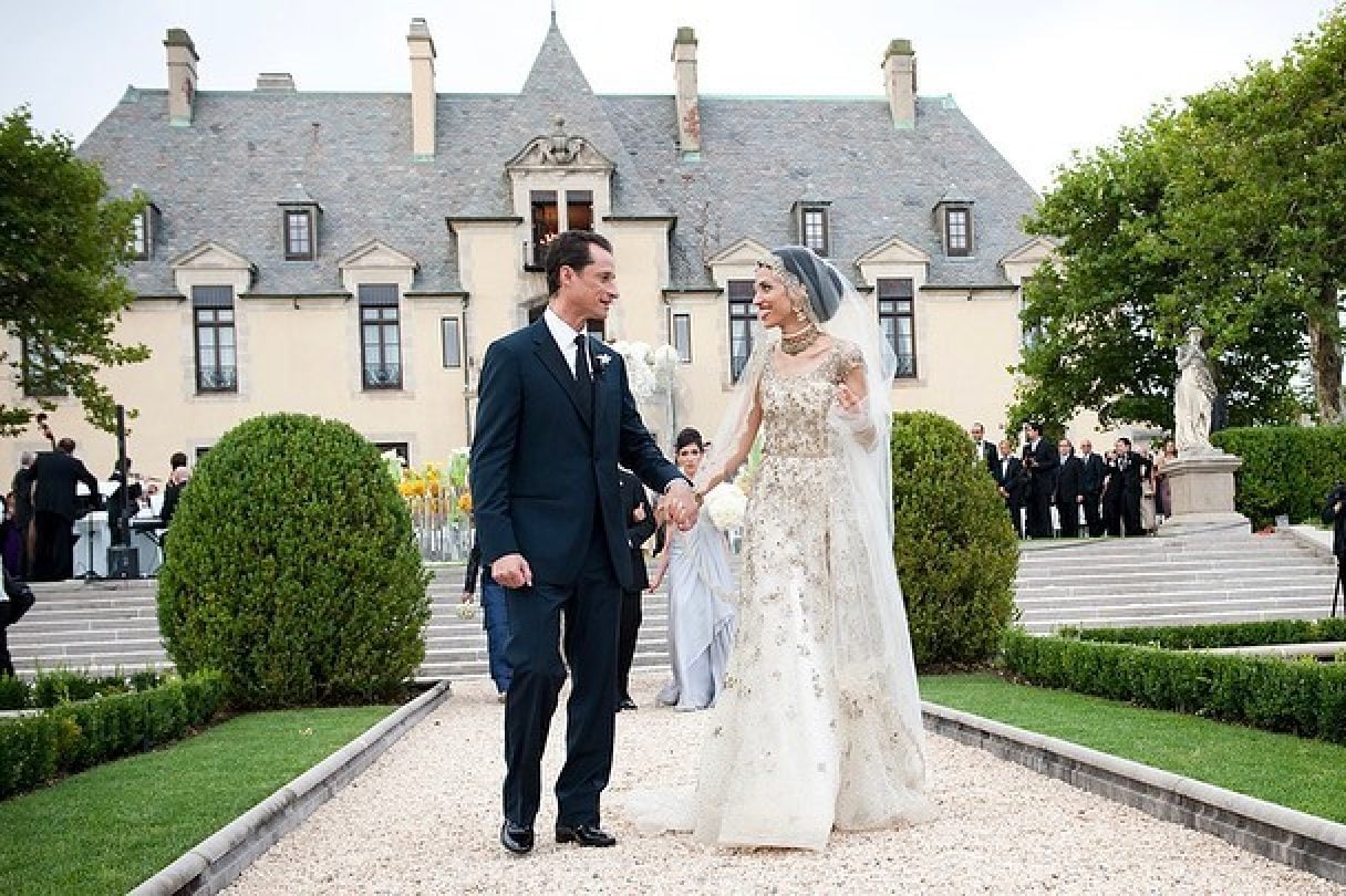 Is Huma Abedin dating billionaire heir Alex Soros? Bradley Cooper’s ex ...