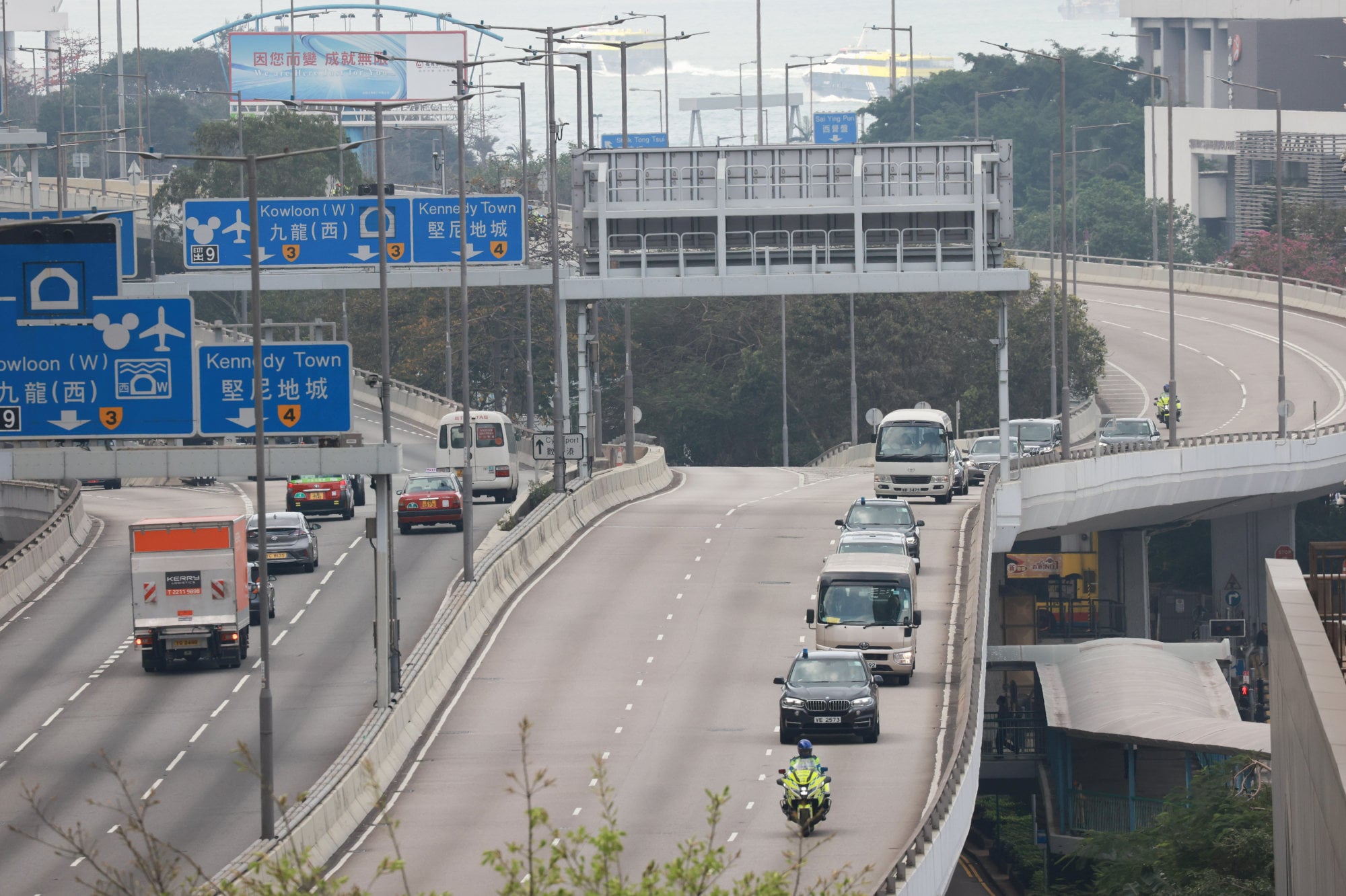 Who is Xia Baolong, Beijing’s top man on Hong Kong affairs, and what is ...