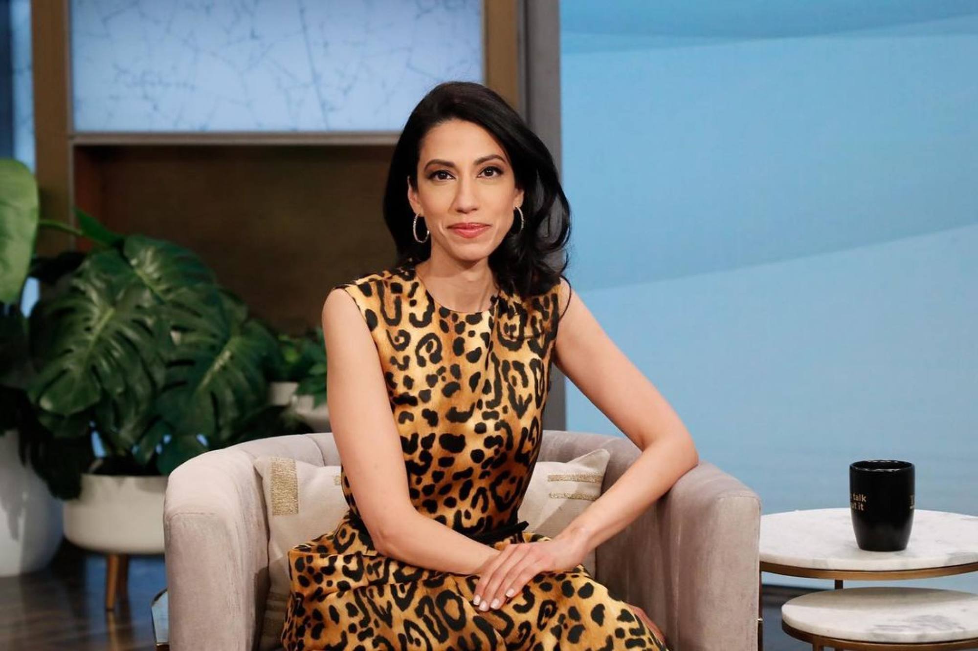 Is Huma Abedin dating billionaire heir Alex Soros? Bradley Cooper’s ex ...