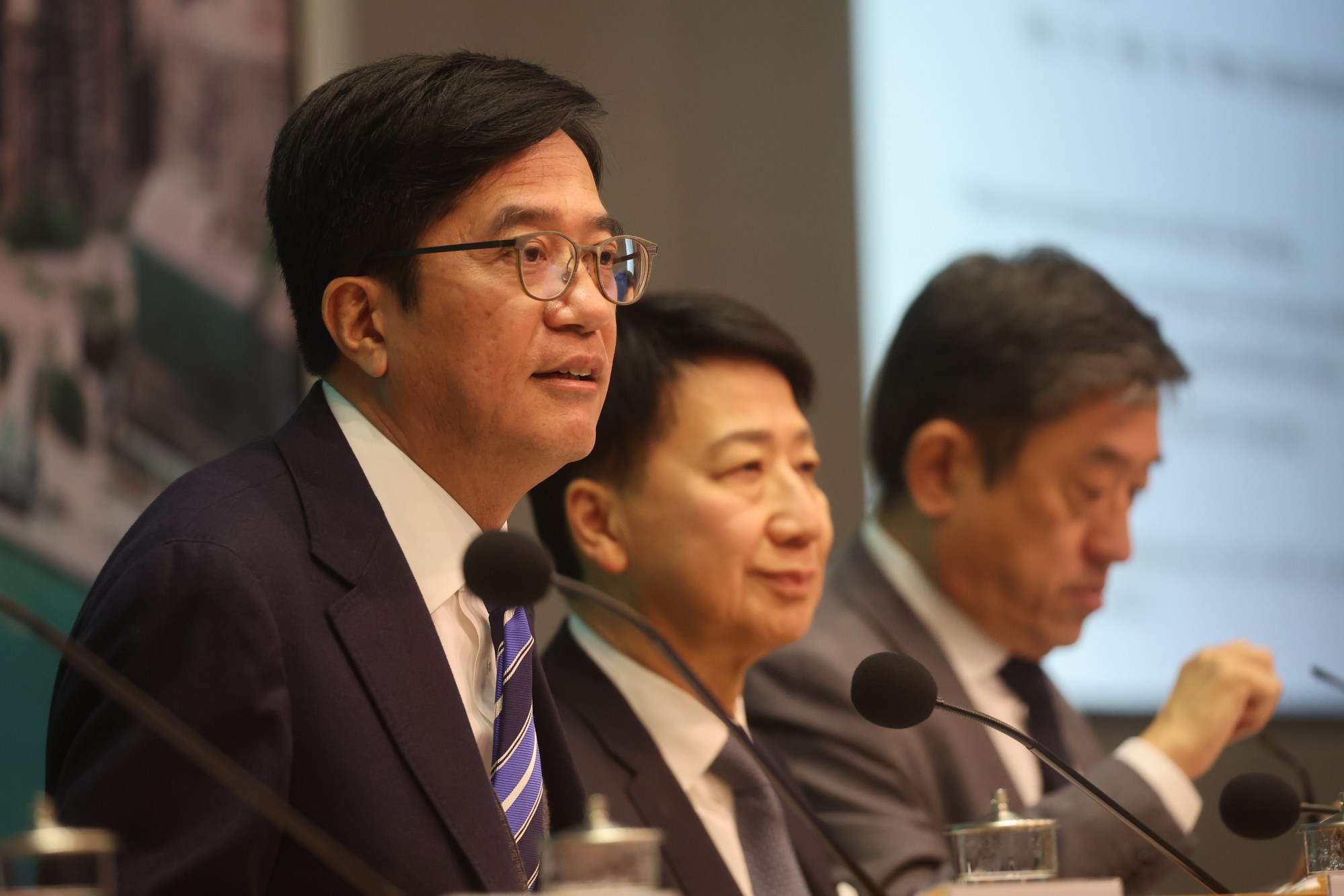 Opinion | Hong Kong can deliver on mega events but government must step ... Opinion | Hong Kong can deliver on mega events but government must step ...