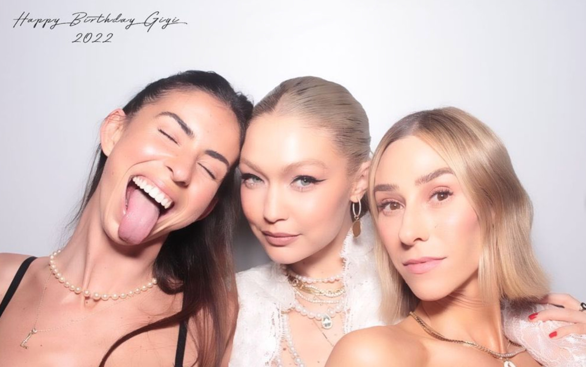 Who is Taylor Swift’s lesser-known best friend, Ashley Avignone? The ...