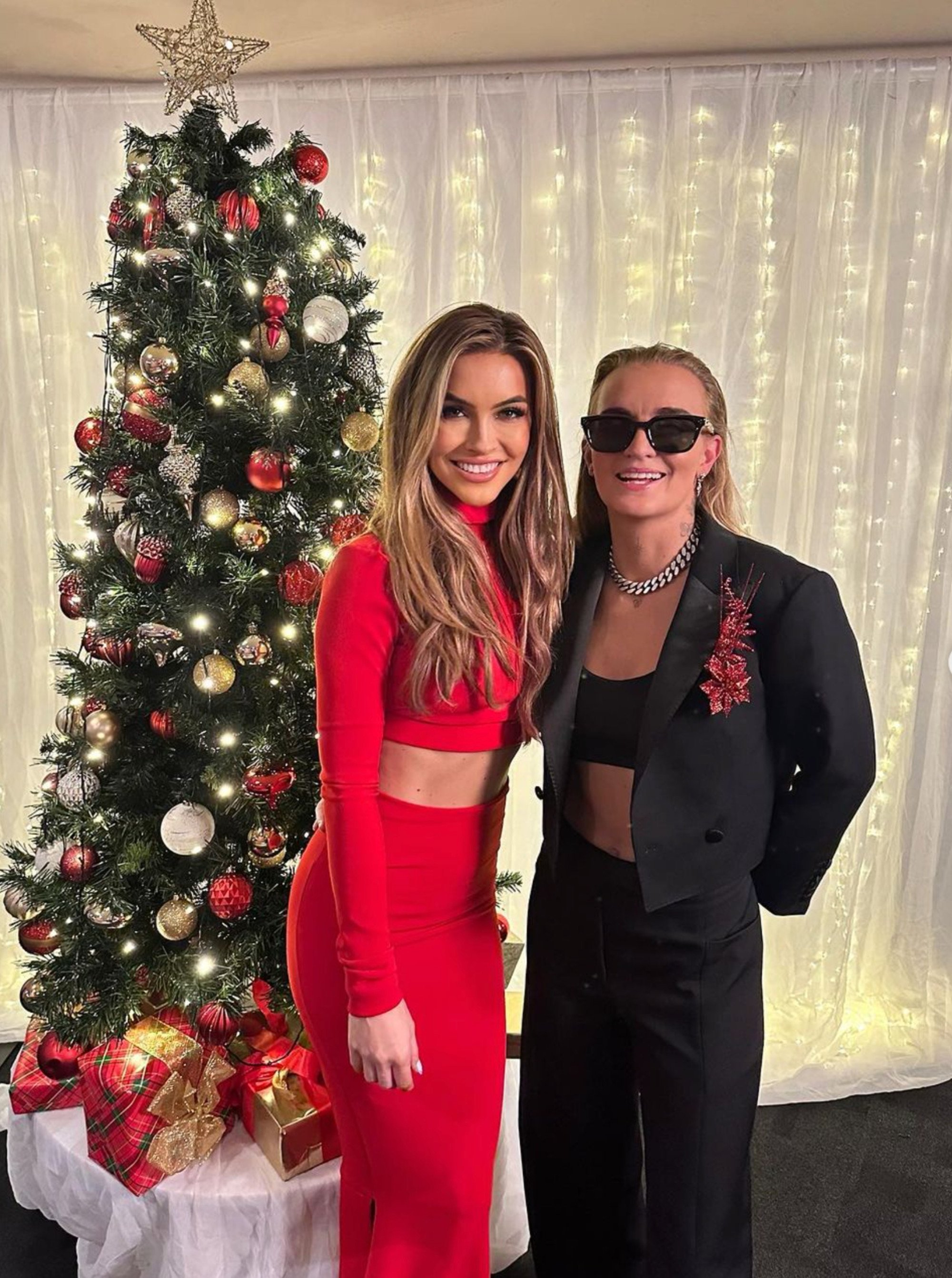 Who is Chrishell Stause’s Australian musician partner, G Flip? The ...