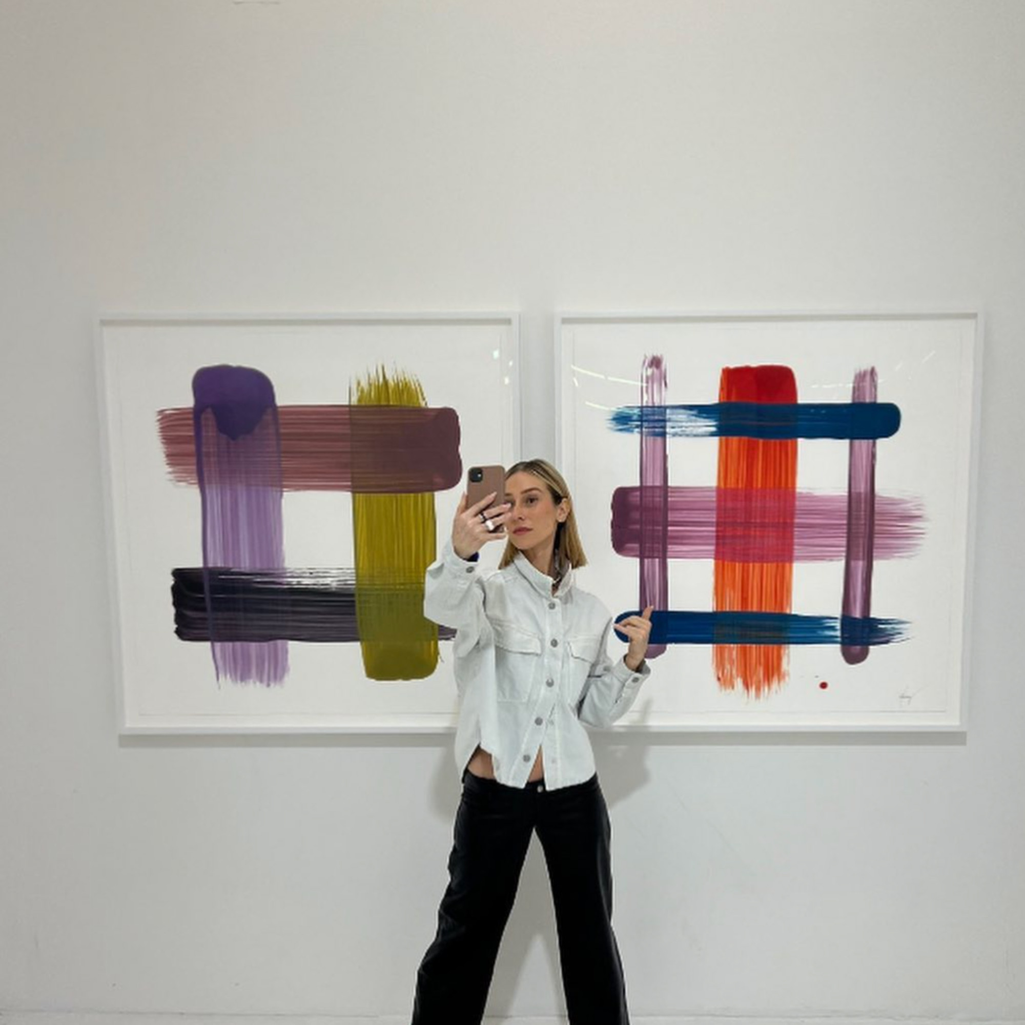 Who is Taylor Swift’s lesser-known best friend, Ashley Avignone? The ...