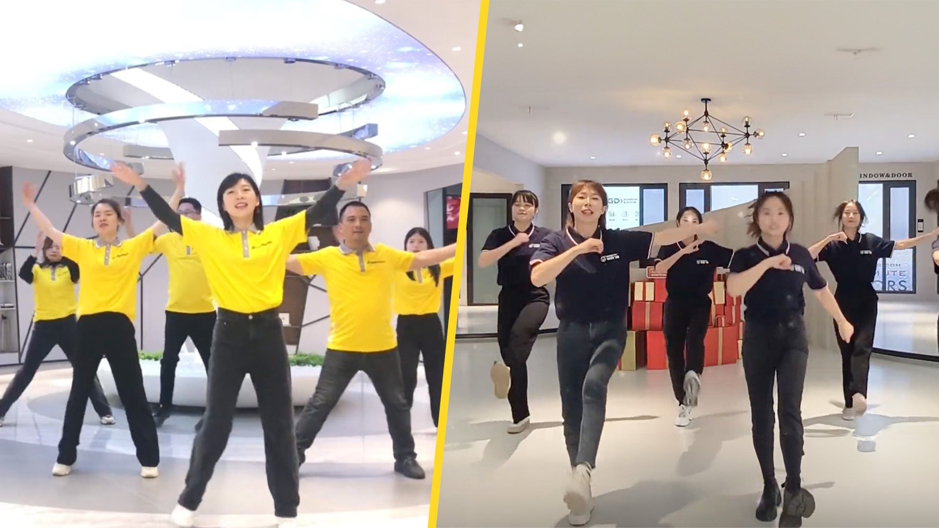 Yating Yang | South China Morning Post