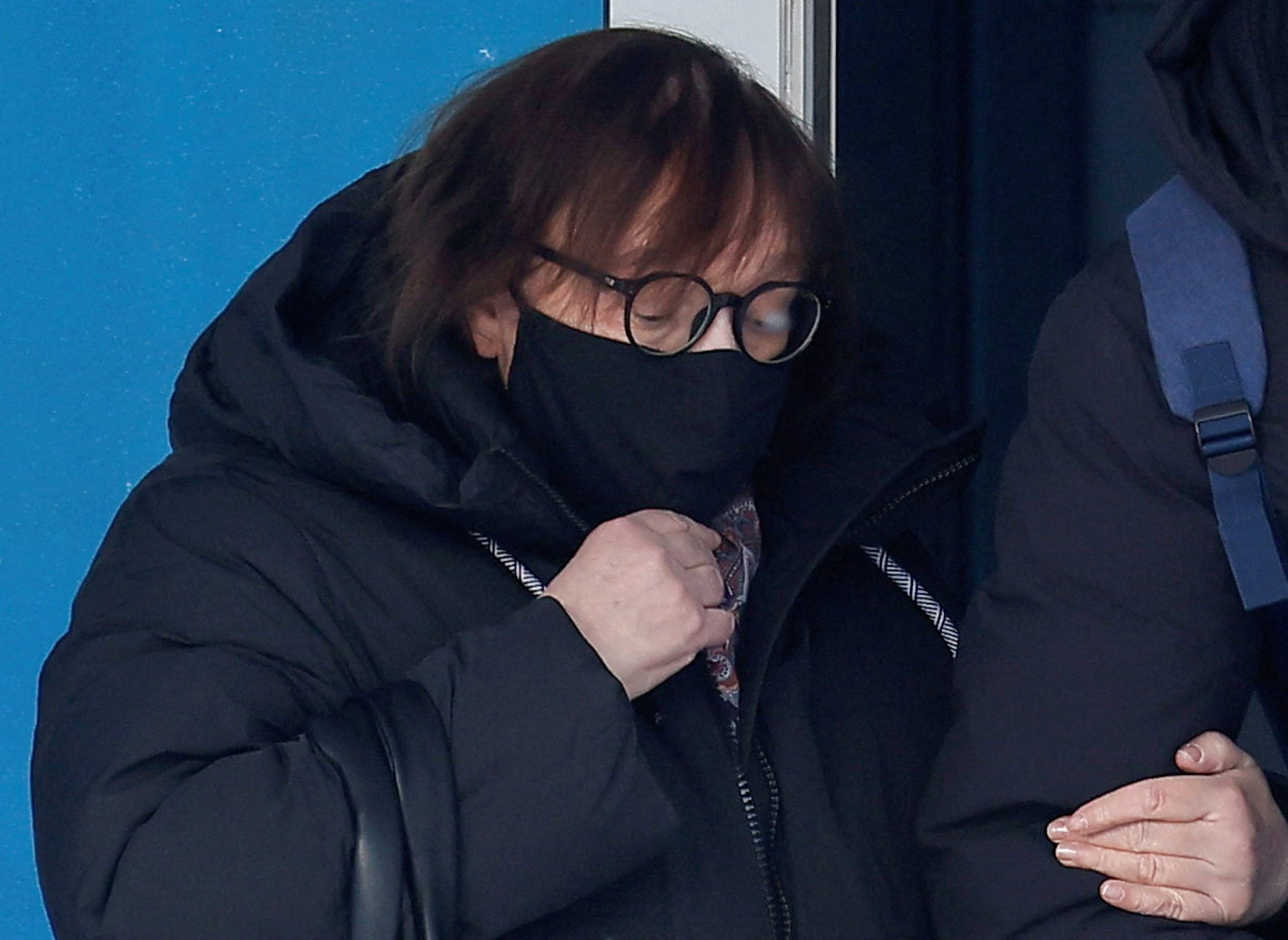 Alexei Navalny’s body handed over to his mother, Kremlin critic’s ...