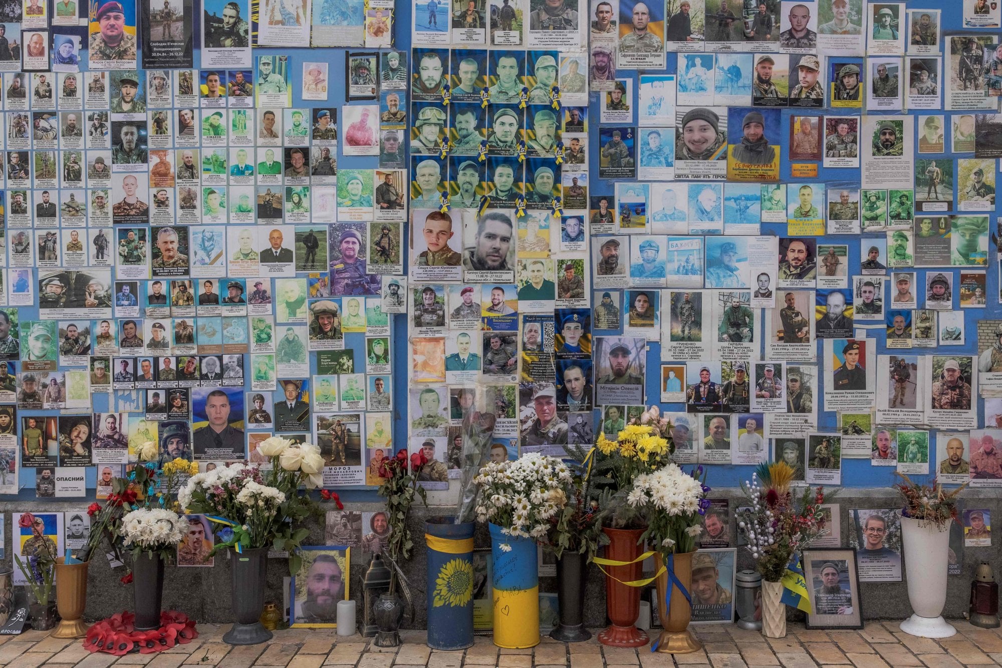 Ukraine’s Zelensky says 31,000 soldiers killed in first official death ...