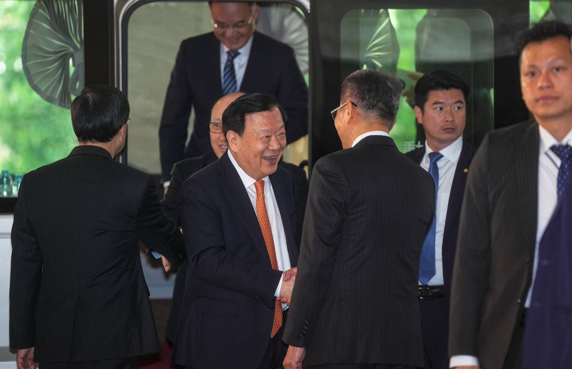 Hong Kong’s ‘one country, two systems’ principle will be kept as ...