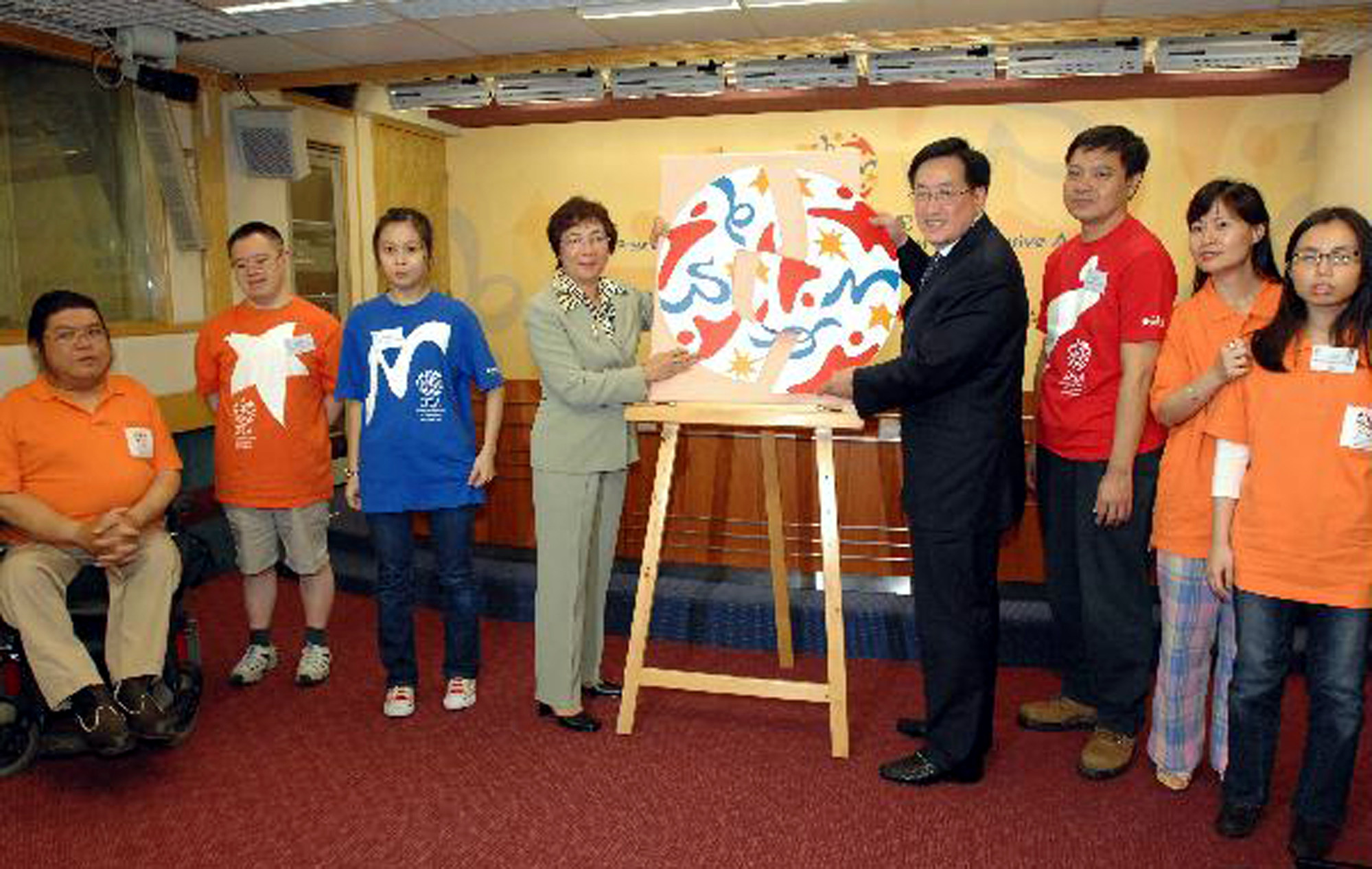 How the Hong Kong Festival of Arts with the Disabled in 1986 changed ...