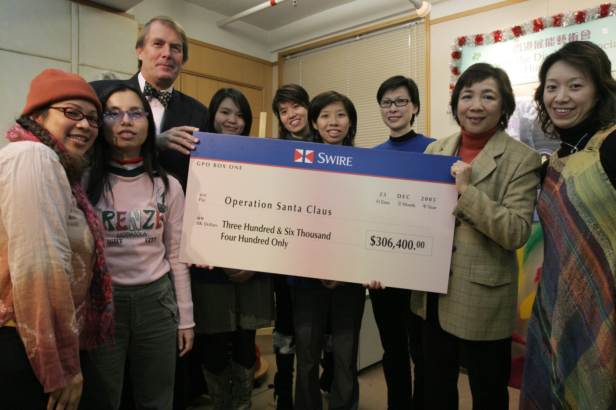 How the Hong Kong Festival of Arts with the Disabled in 1986 changed ...