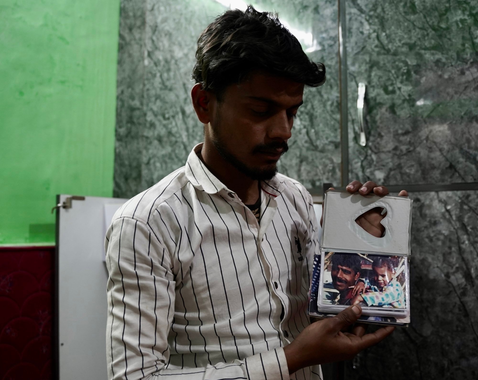 Haldwani riots in India a sign of growing state violence amid efforts ...