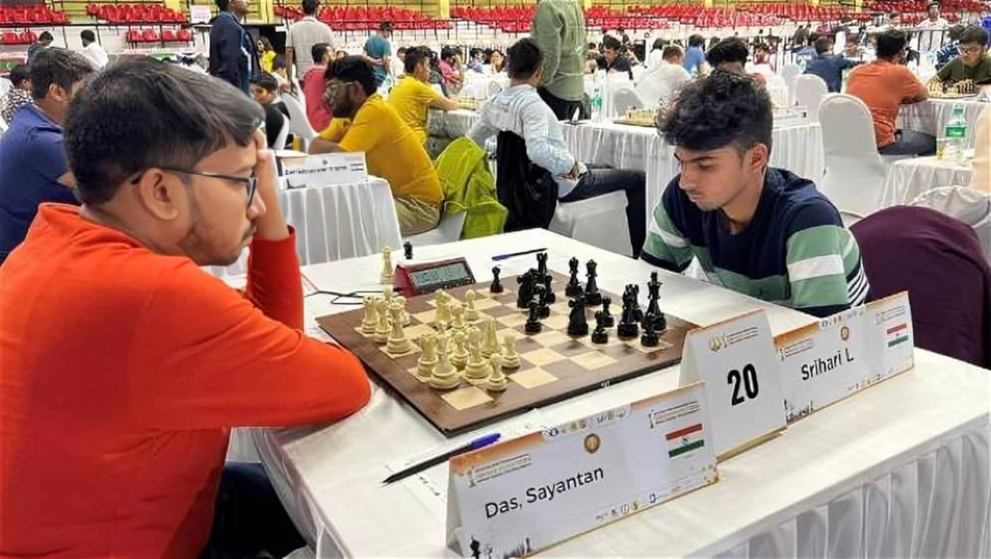 Is chess India’s new cricket? Game’s popularity sees rise of young ...