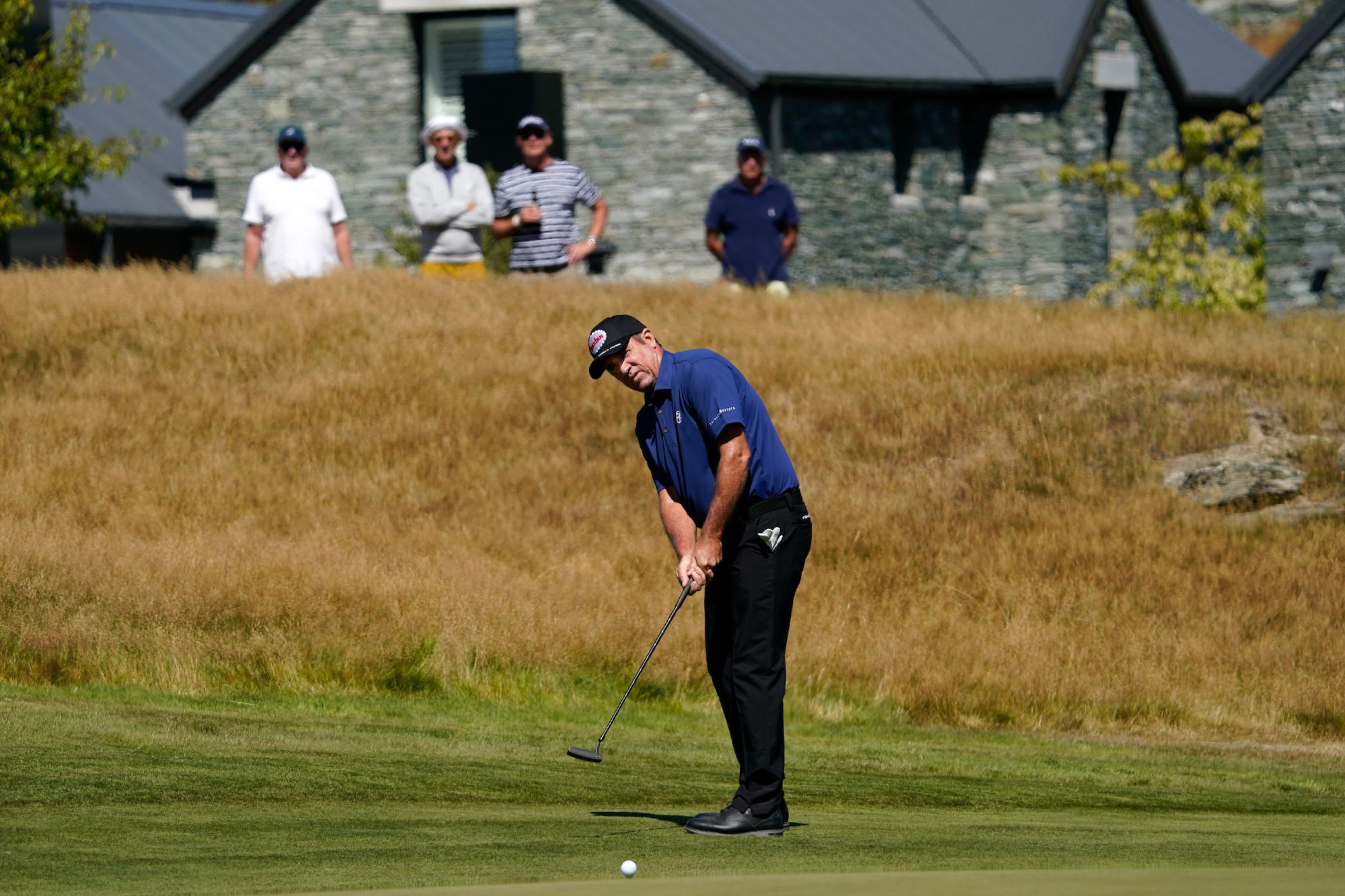 Asian Tour: Japan’s Takahiro Hataji makes history at New Zealand Open, as Hend lets title slip ...